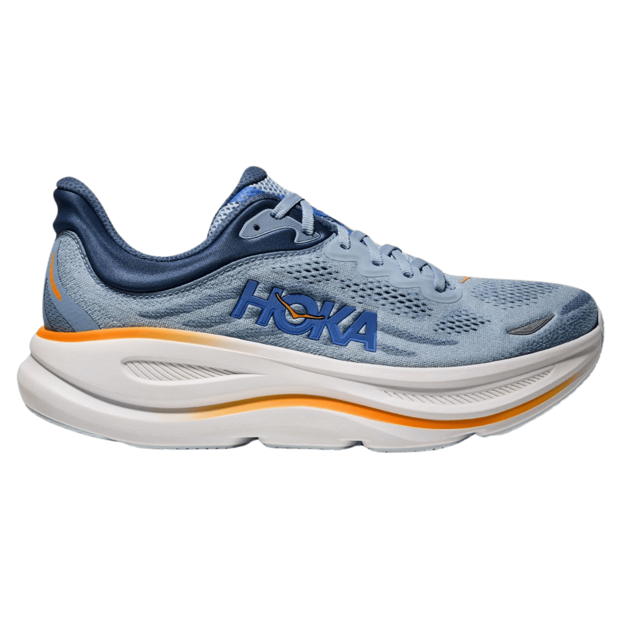 HOKA MEN'S BONDI 9 – Luke's Locker Running & Fitness