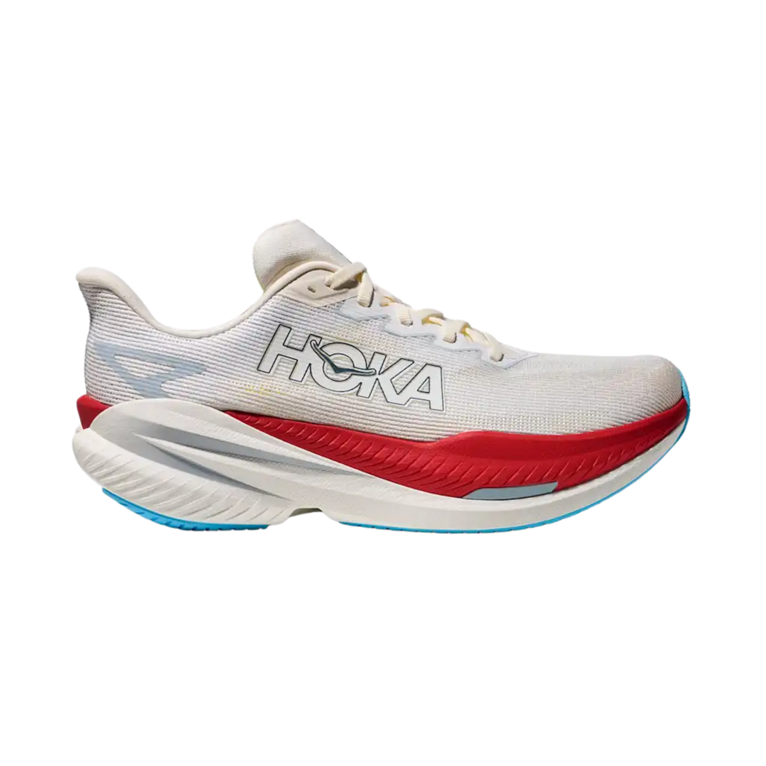 HOKA MEN'S MACH X 3 – Luke's Locker Running & Fitness