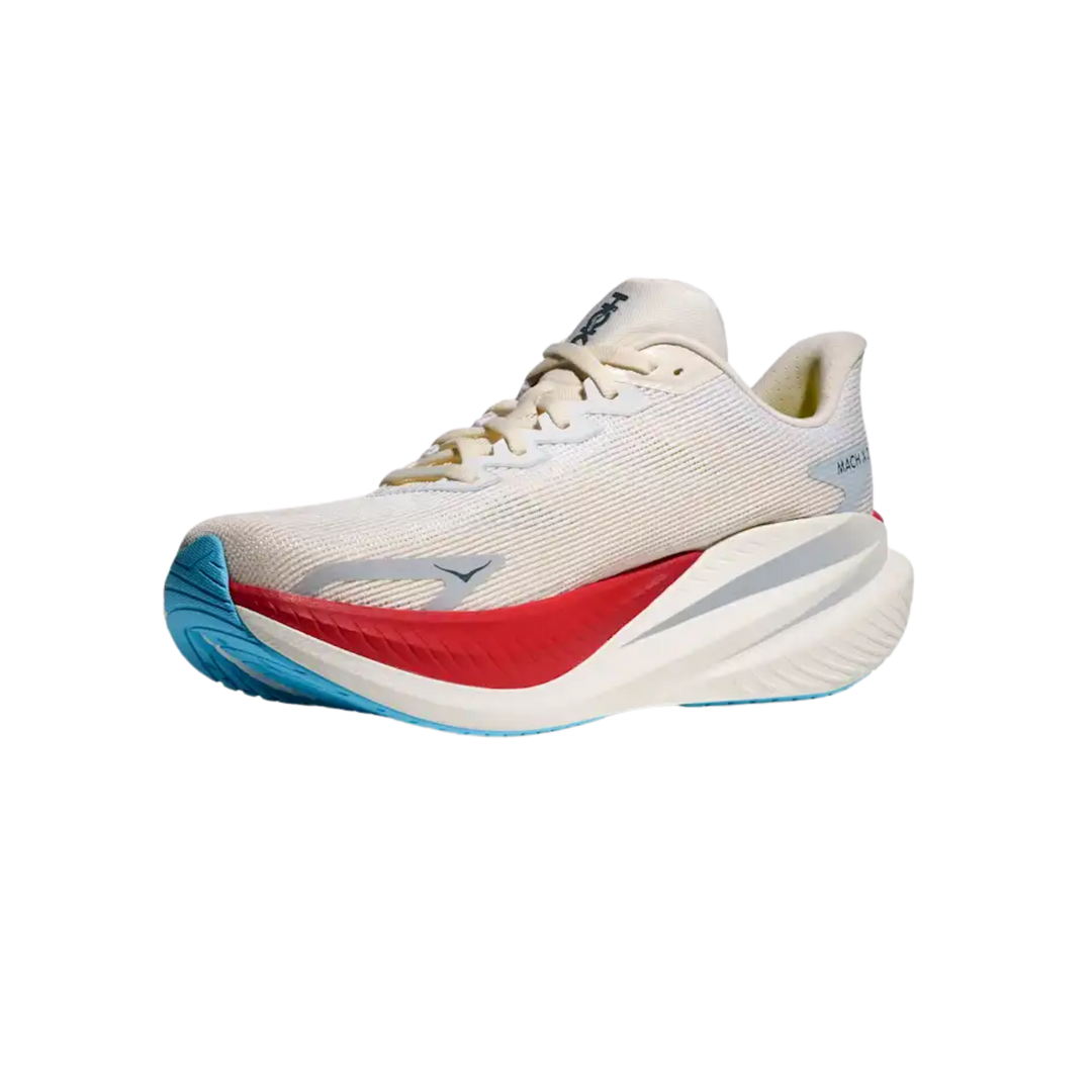 HOKA MEN'S MACH X 3 – Luke's Locker Running & Fitness