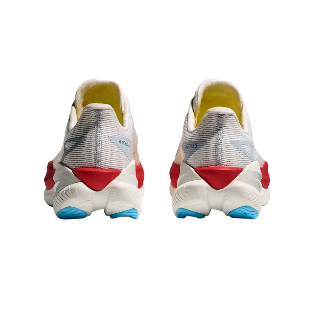 HOKA MEN'S MACH X 3 – Luke's Locker Running & Fitness