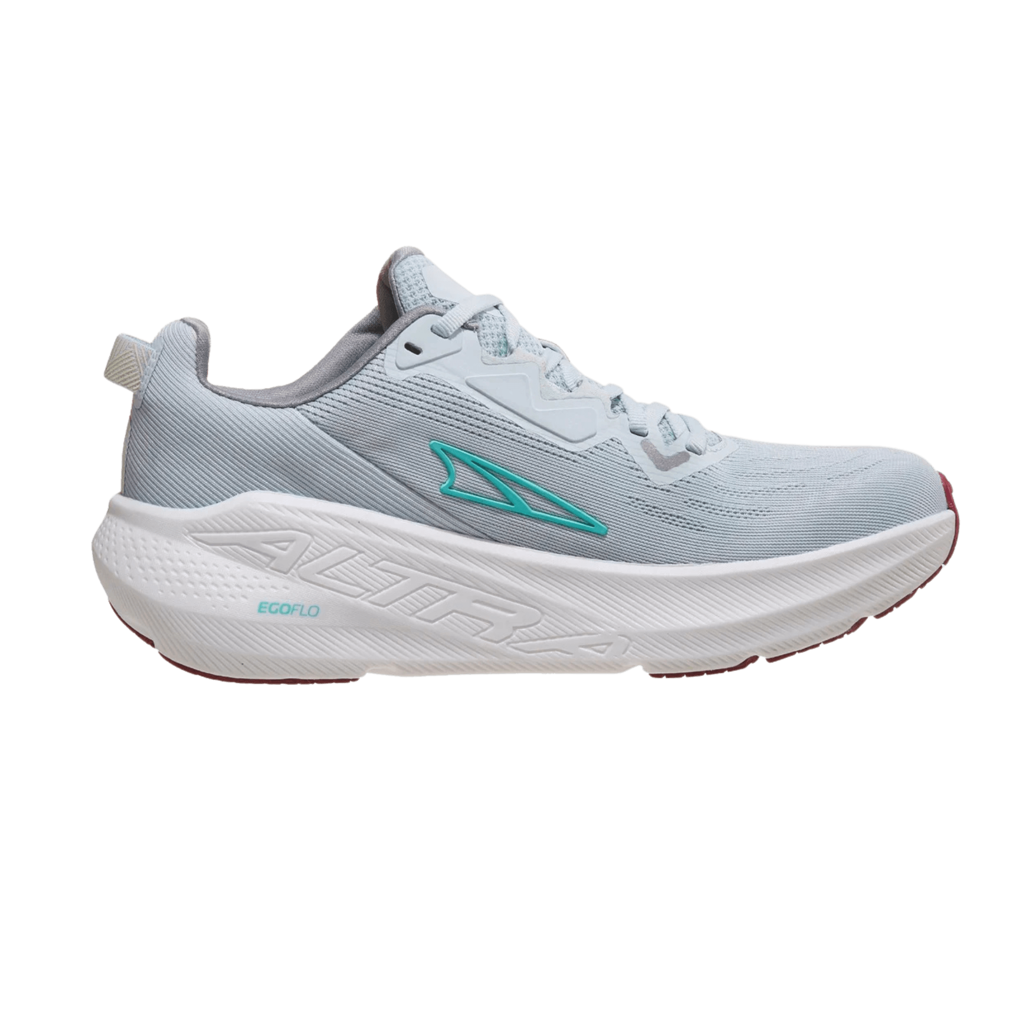 ALTRA WOMEN'S FWD VIA | Luke's Locker Running & Fitness