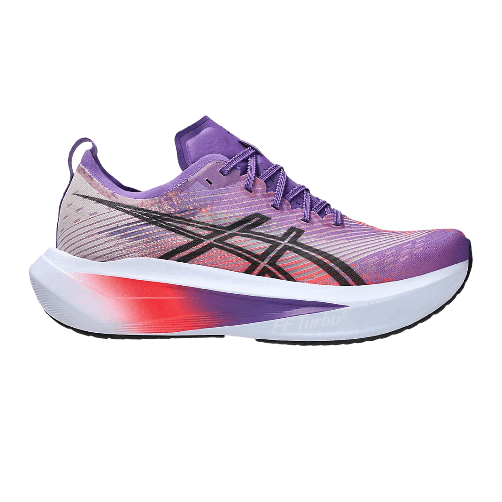 ASICS MEN AND WOMEN'S MEGABLAST – Luke's Locker Running & Fitness