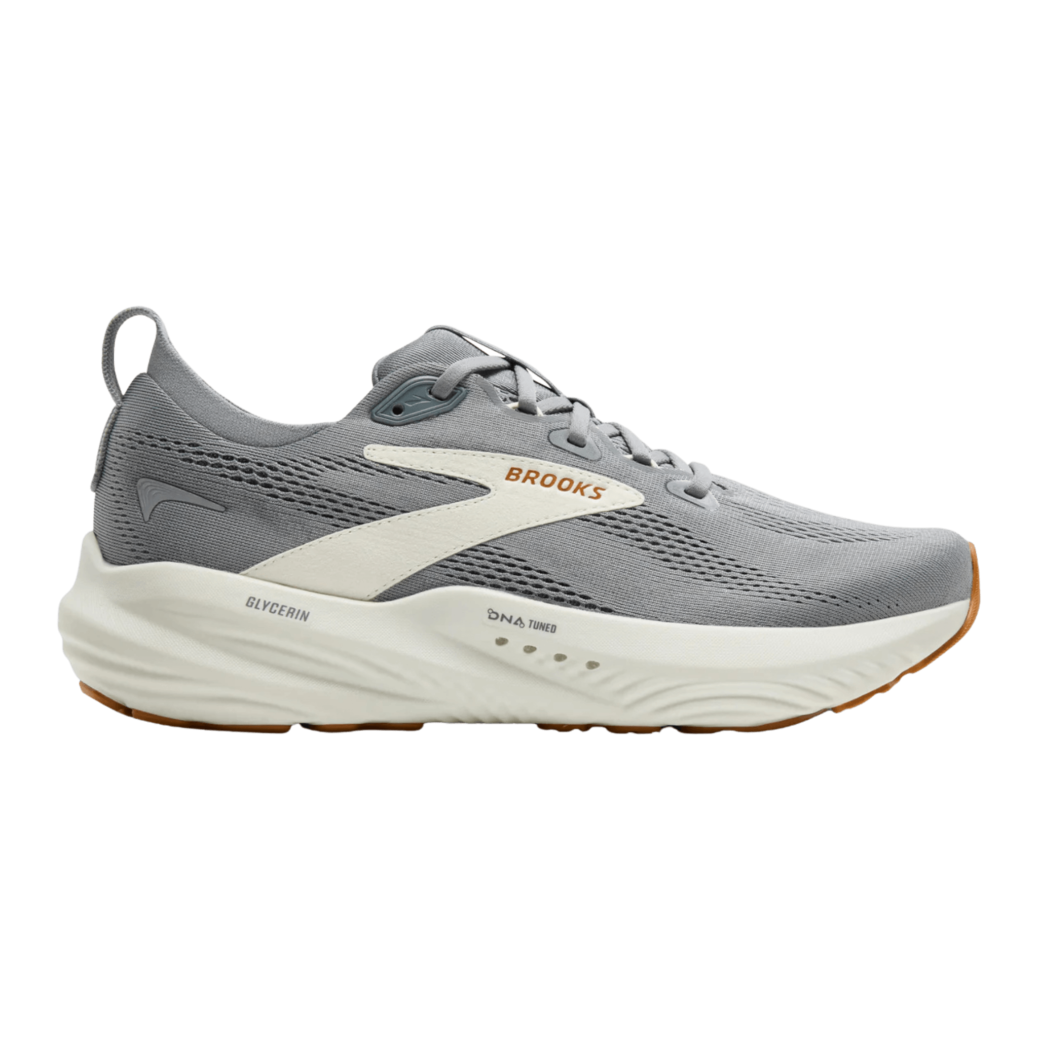 BROOKS MEN'S GLYCERIN 22 – Luke's Locker Running & Fitness