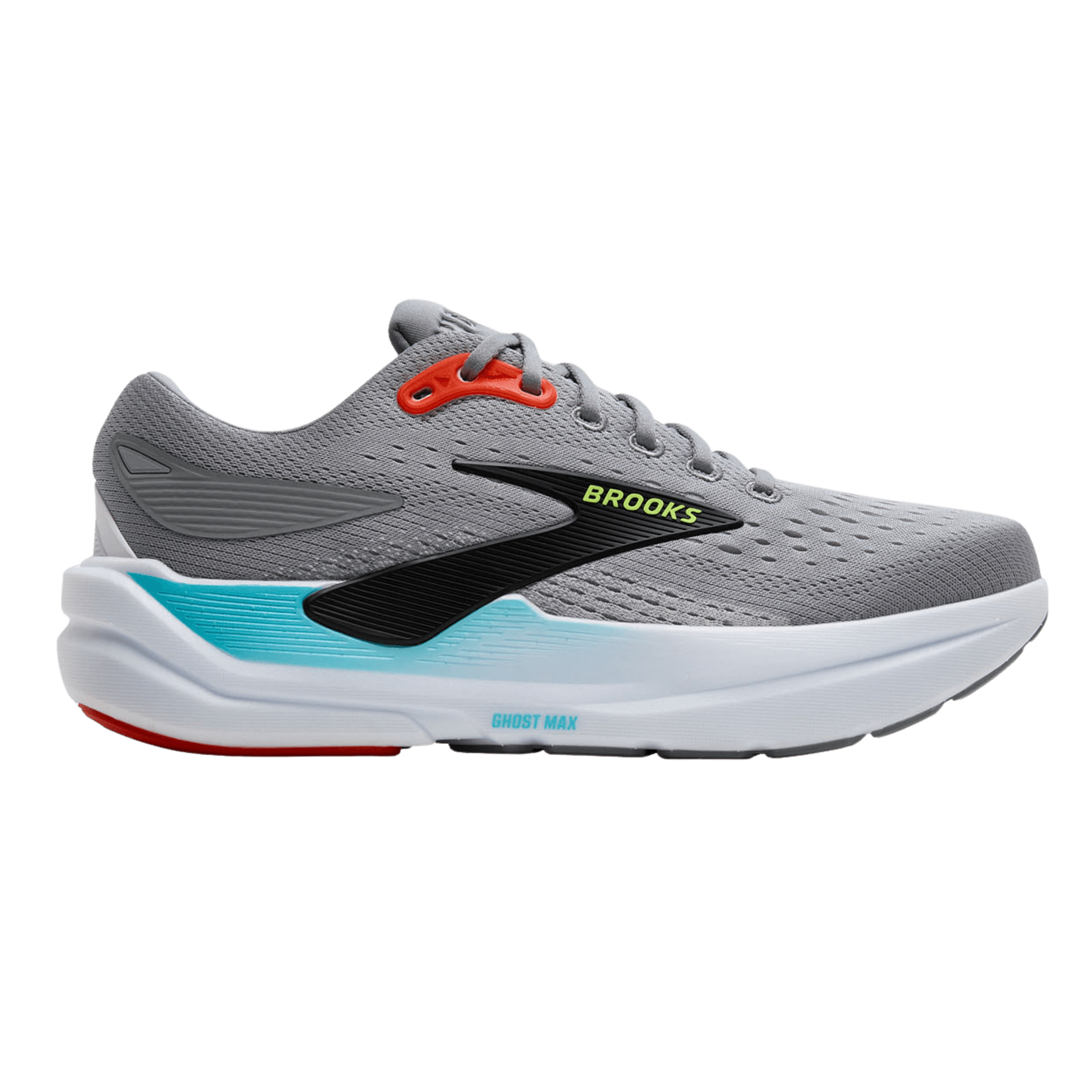 BROOKS MEN'S GHOST MAX 3 – Luke's Locker Running & Fitness