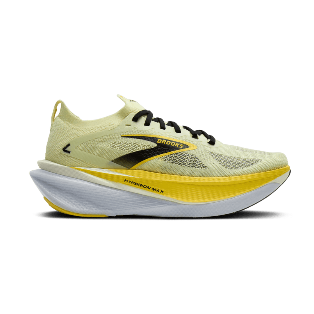 BROOKS MEN'S HYPERION MAX 3 – Luke's Locker Running & Fitness