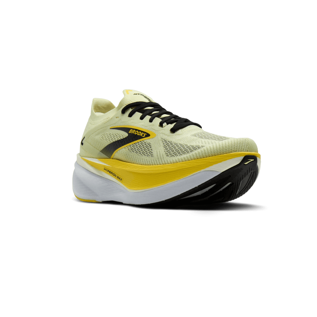BROOKS MEN'S HYPERION MAX 3 – Luke's Locker Running & Fitness