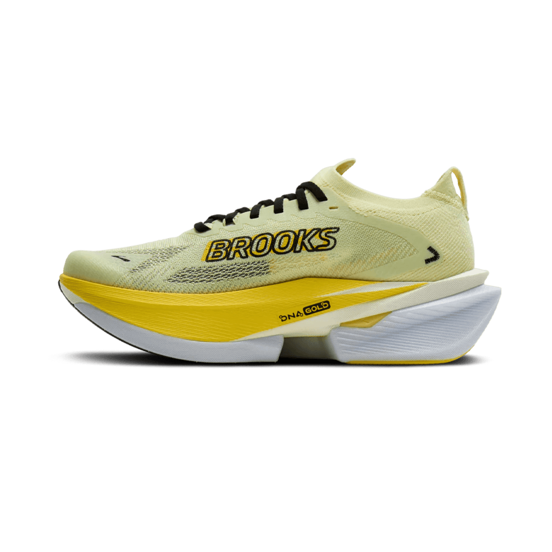 BROOKS MEN'S HYPERION MAX 3 – Luke's Locker Running & Fitness