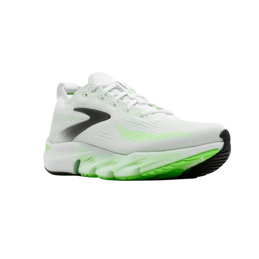 BROOKS MEN'S GLYCERIN FLEX – Luke's Locker Running & Fitness