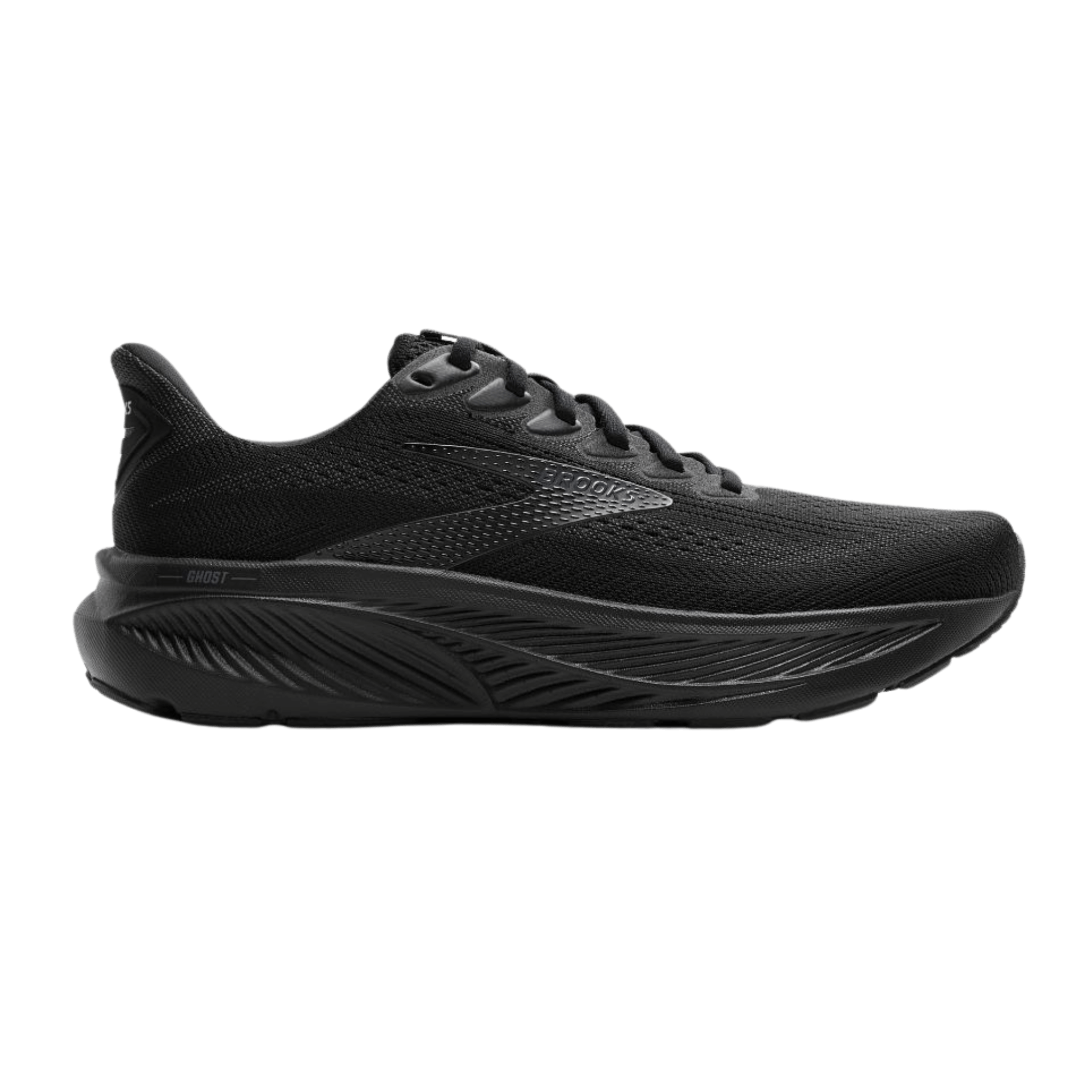 BROOKS WOMEN'S GHOST 17 – Luke's Locker Running & Fitness