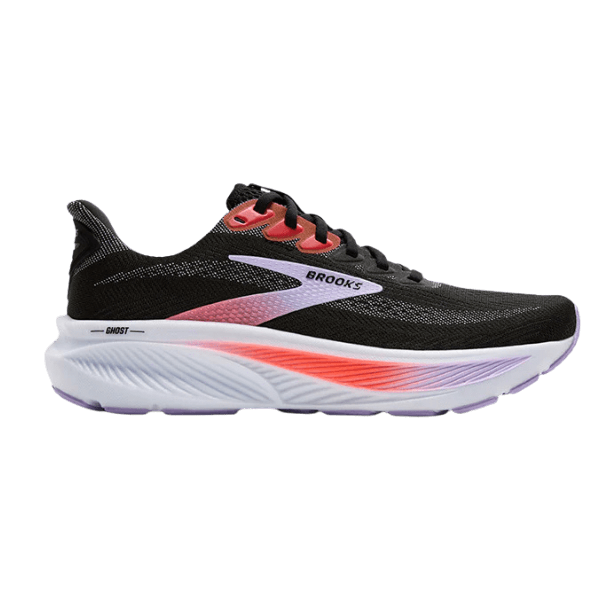 BROOKS WOMEN'S GHOST 17 – Luke's Locker Running & Fitness