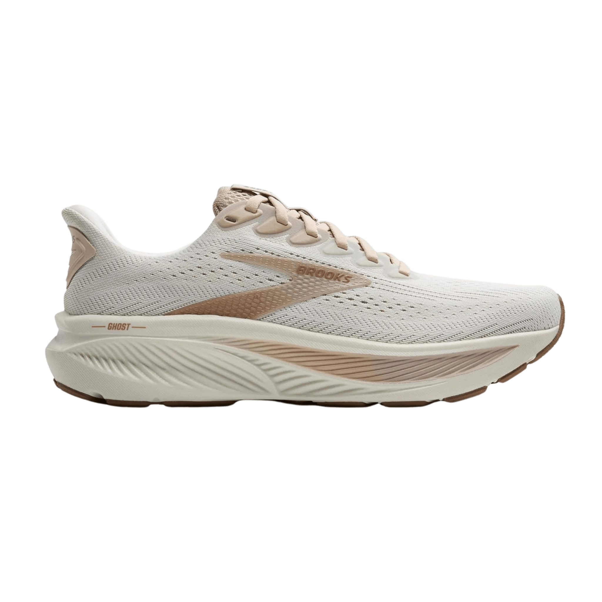 BROOKS WOMEN'S GHOST 17 – Luke's Locker Running & Fitness