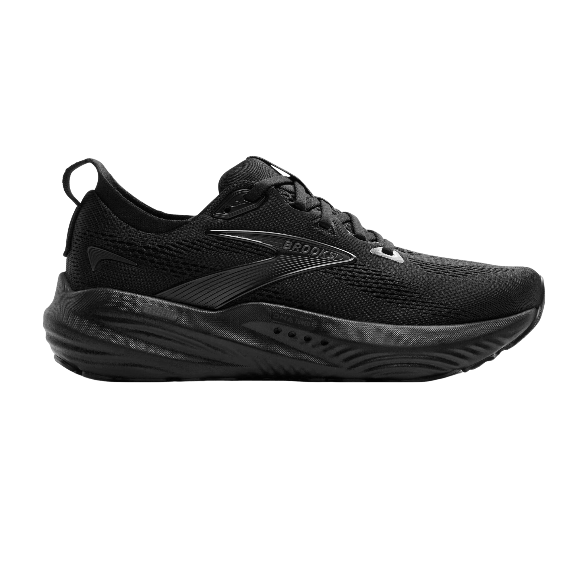 BROOKS WOMEN'S GLYCERIN 22 – Luke's Locker Running & Fitness