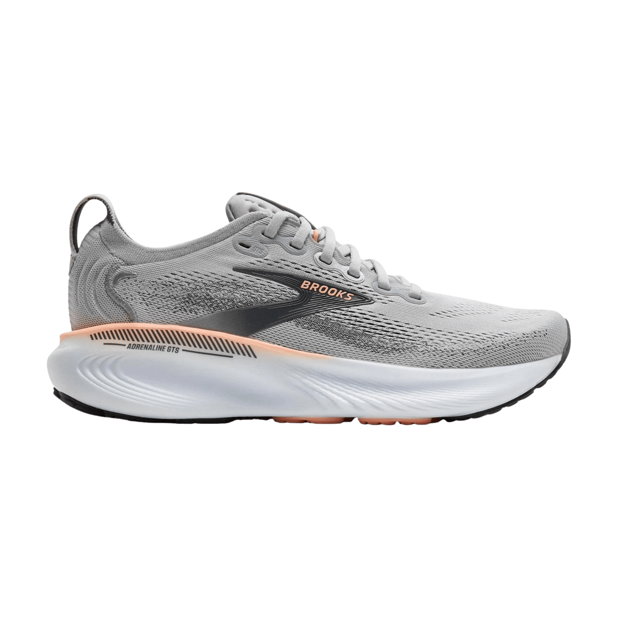 BROOKS WOMEN'S ADRENALINE GTS 25 WIDE – Luke's Locker Running & Fitness