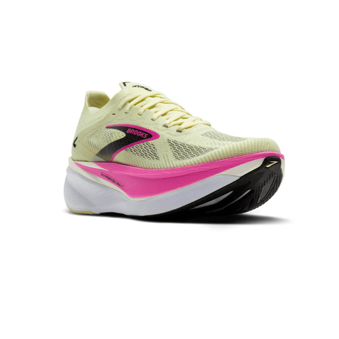 BROOKS WOMEN'S HYPERION MAX 3 – Luke's Locker Running & Fitness