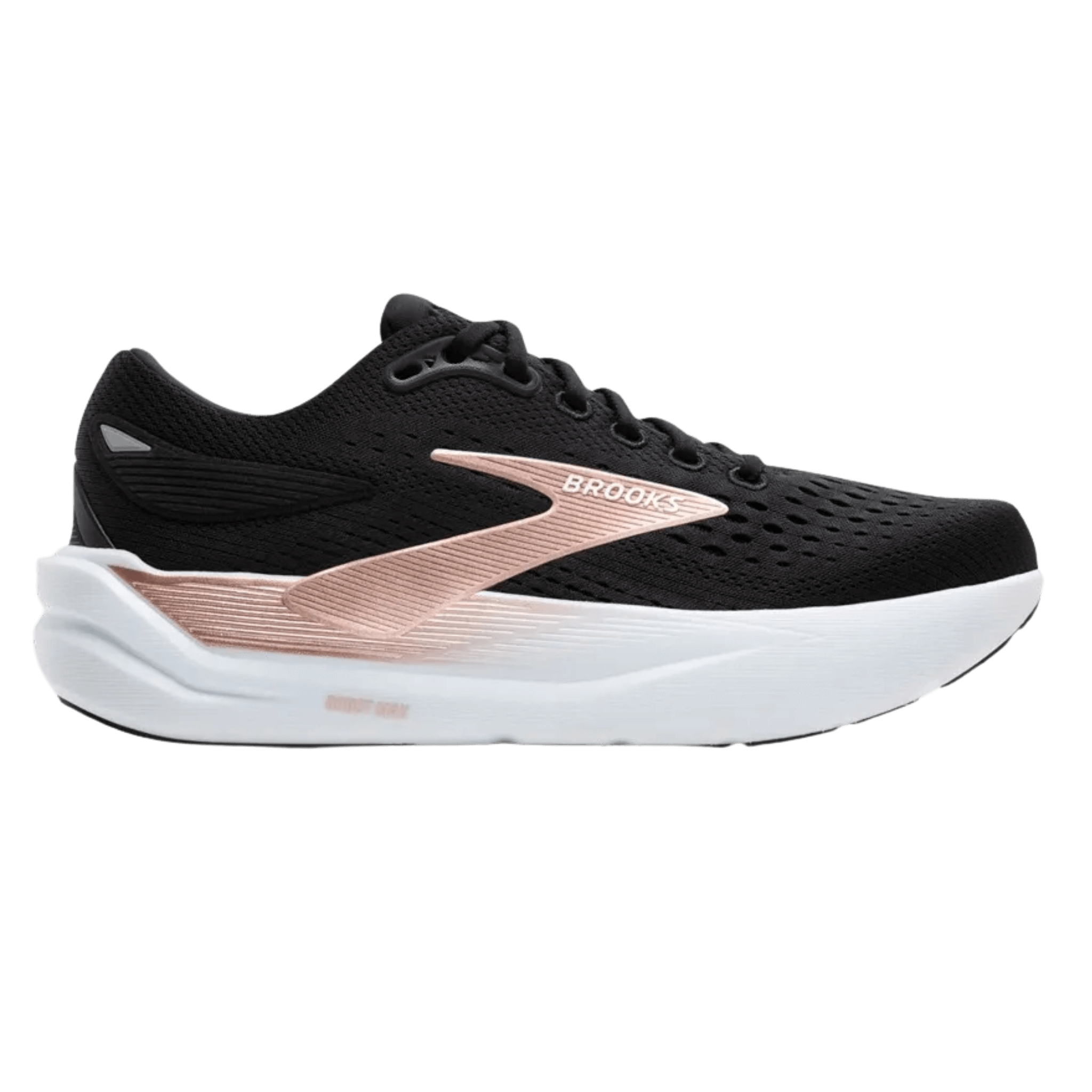 BROOKS WOMEN'S GHOST MAX 3 – Luke's Locker Running & Fitness