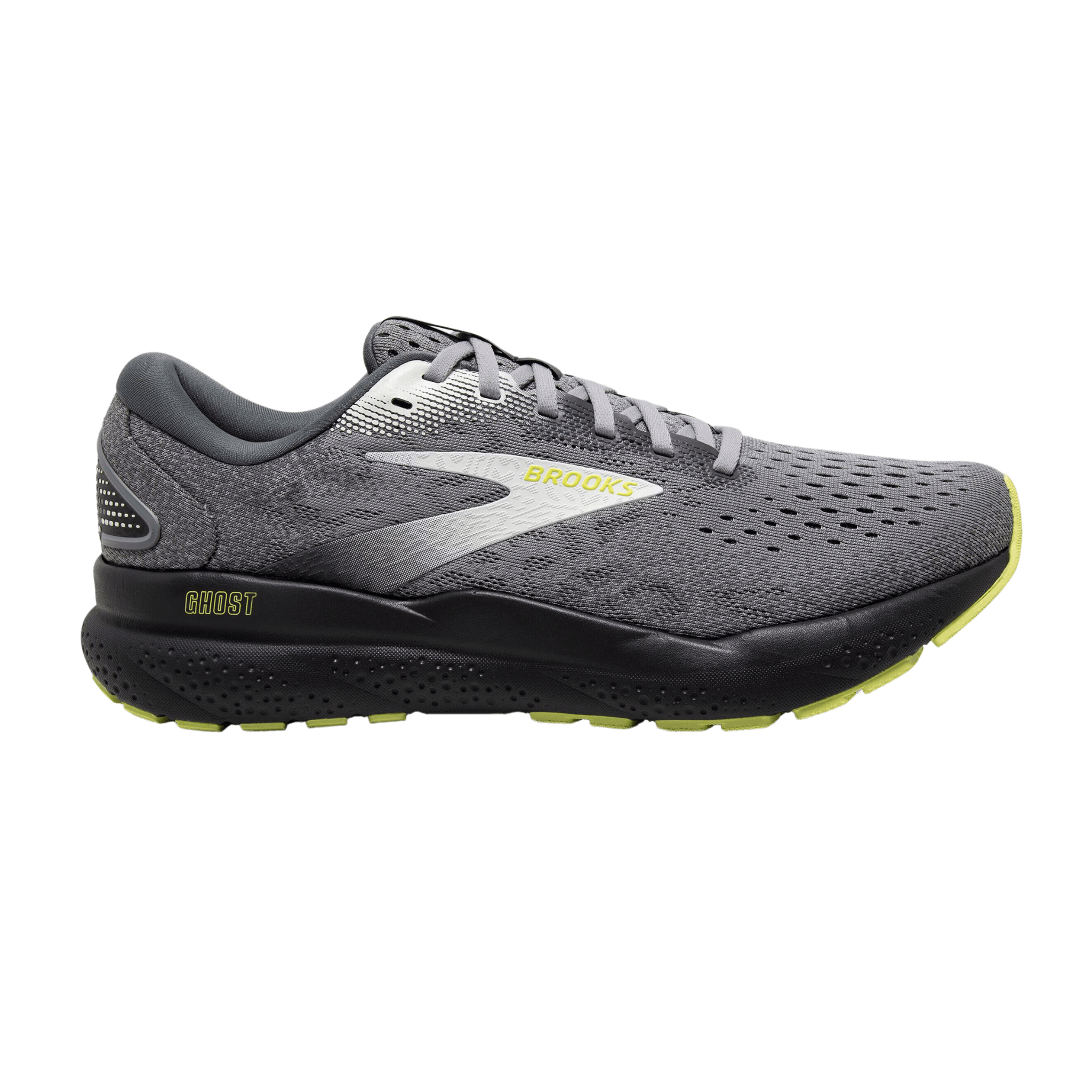 BROOKS MEN'S GHOST 16 NARROW – Luke's Locker Running & Fitness