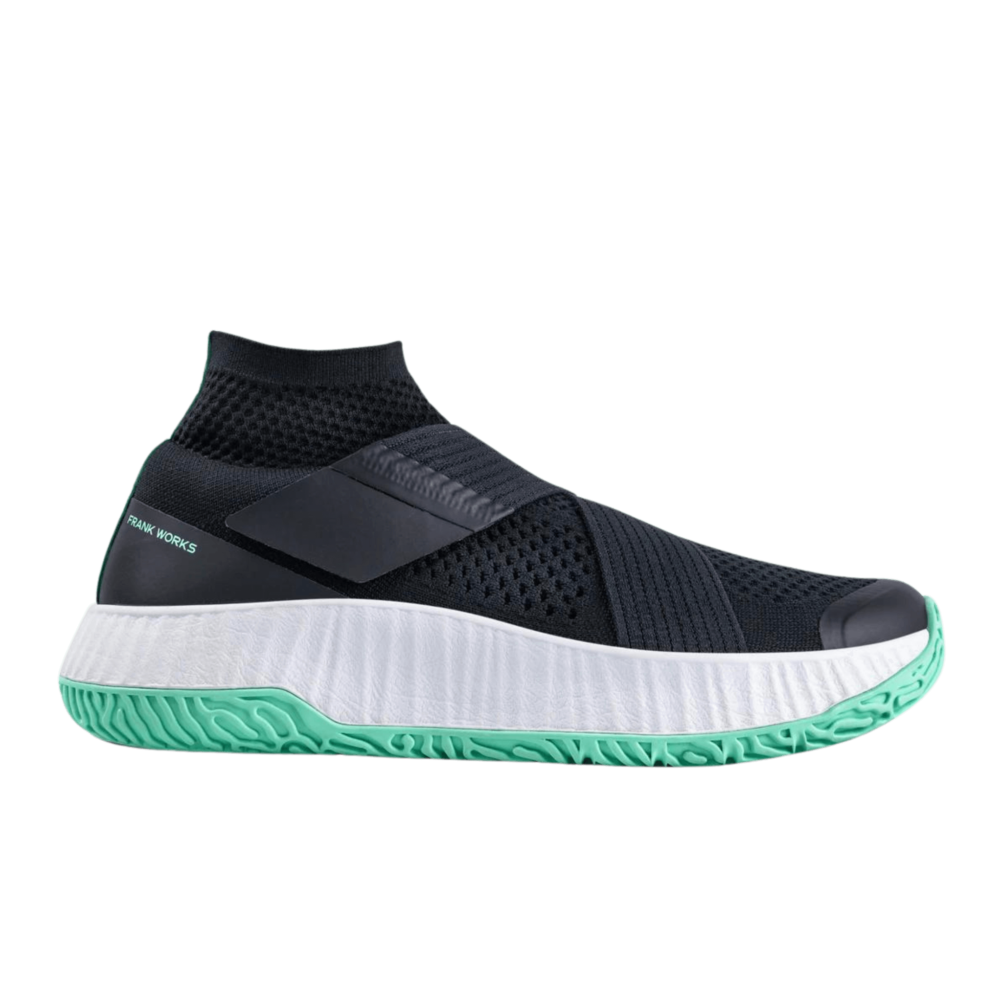 FRANK WORKS MEN AND WOMEN'S THE ONE – Luke's Locker Running & Fitness