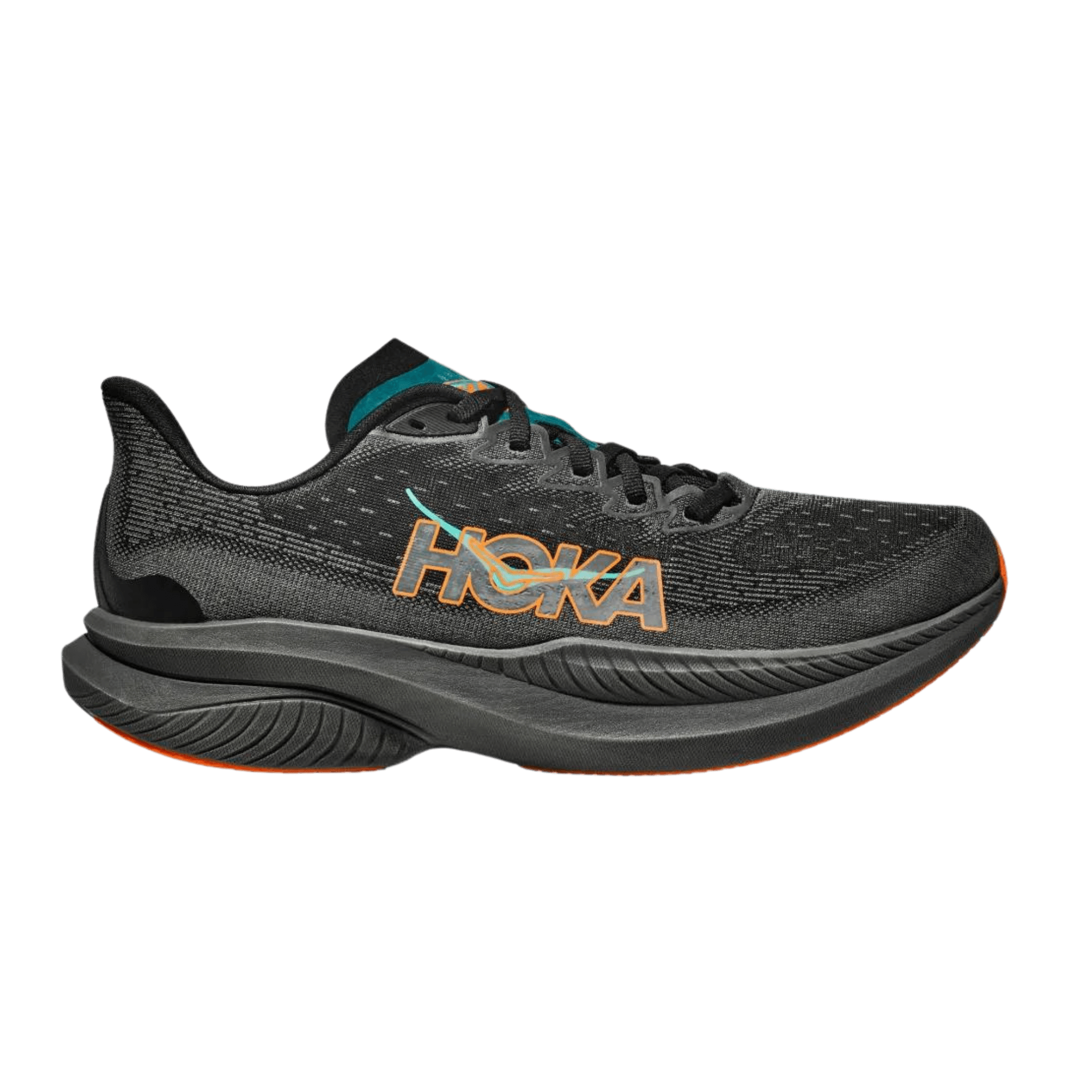 HOKA MEN'S MACH 6 – Luke's Locker Running & Fitness