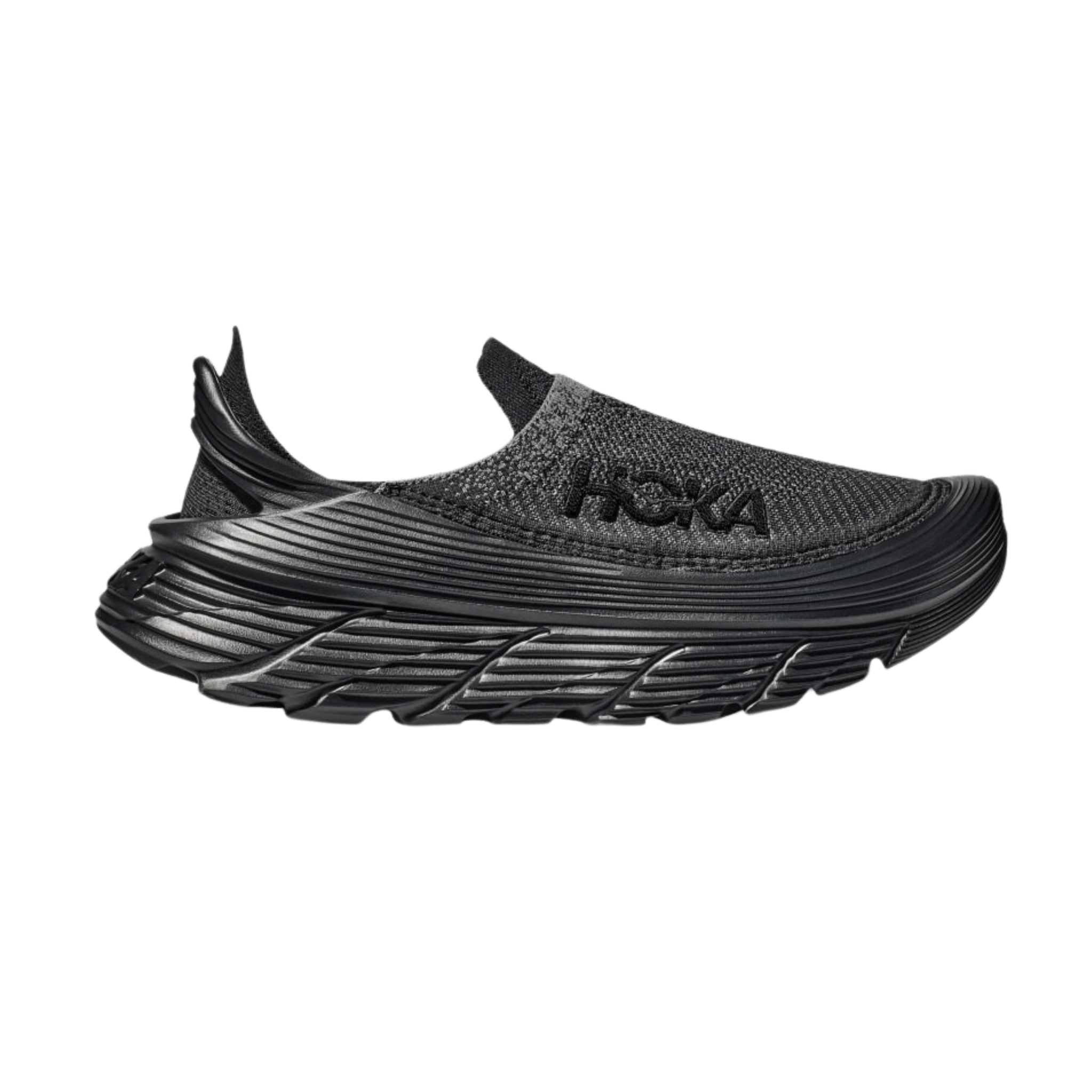 HOKA MEN AND WOMEN'S RESTORE TC – Luke's Locker Running & Fitness