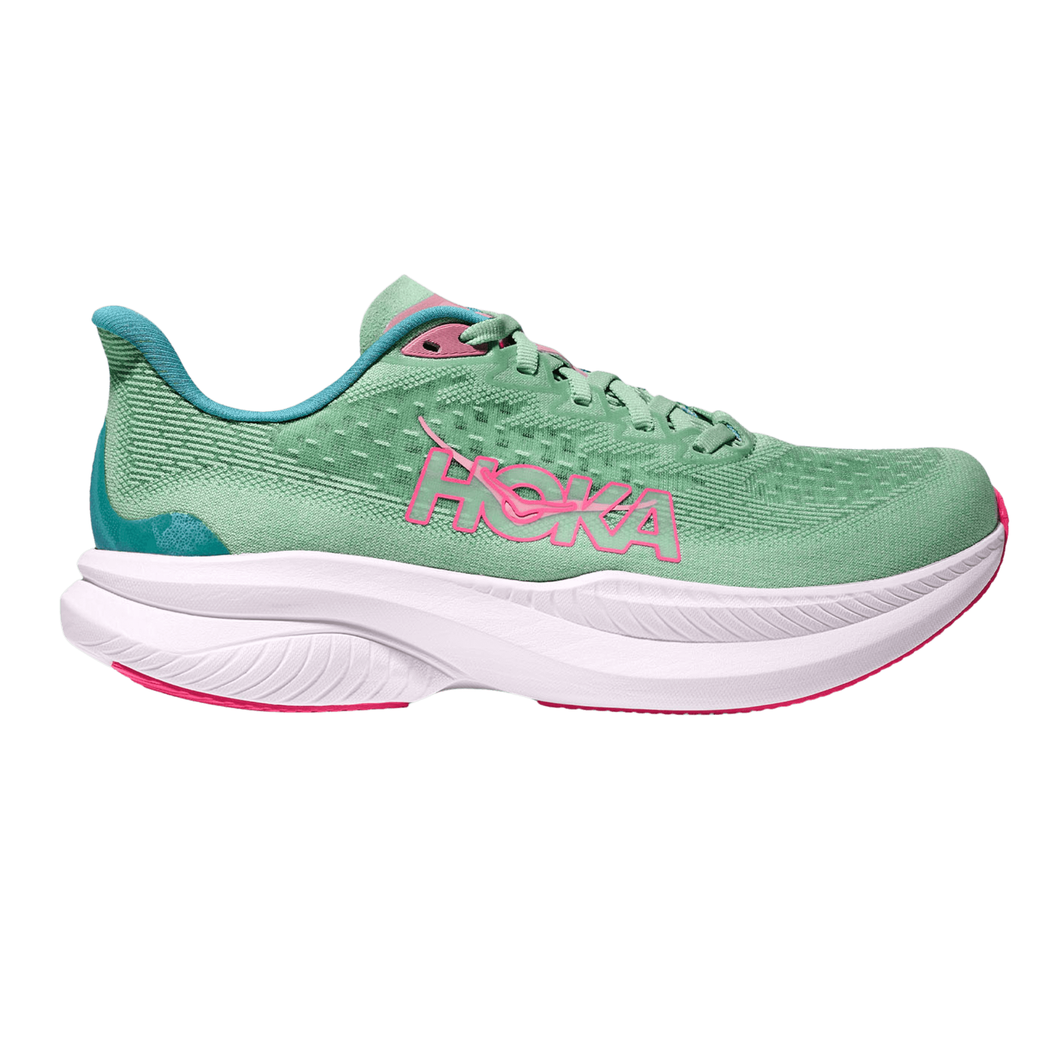 HOKA WOMEN'S MACH 6 – Luke's Locker Running & Fitness