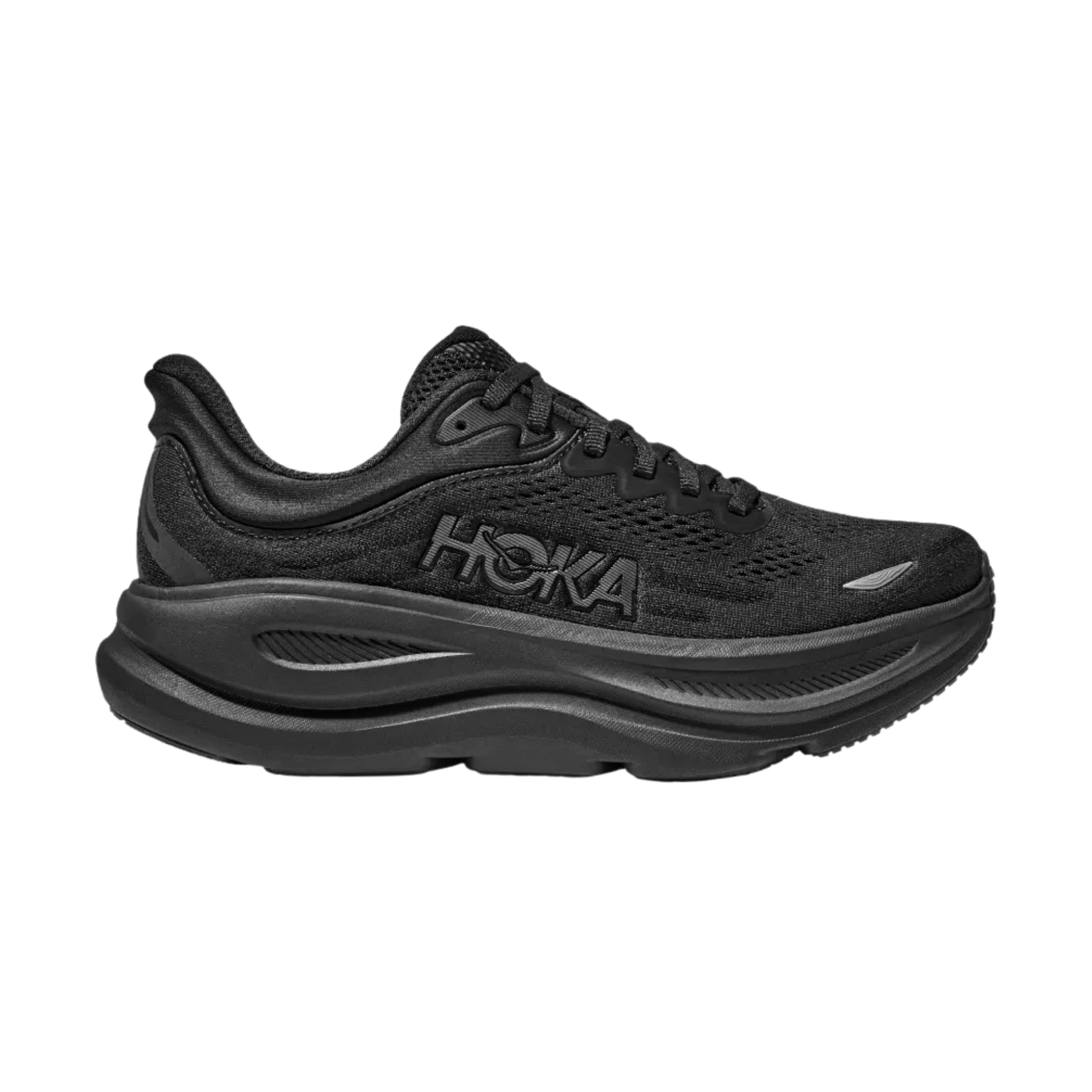 HOKA MEN'S BONDI 9 – Luke's Locker Running & Fitness
