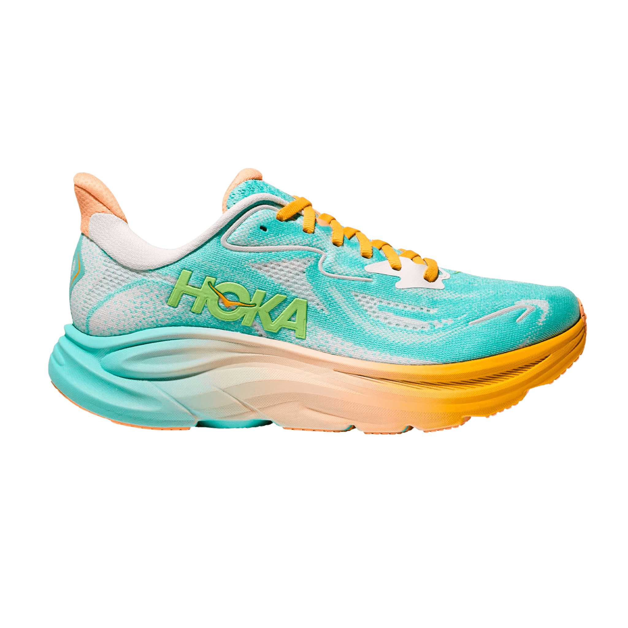 HOKA MEN'S CLIFTON 10 – Luke's Locker Running & Fitness