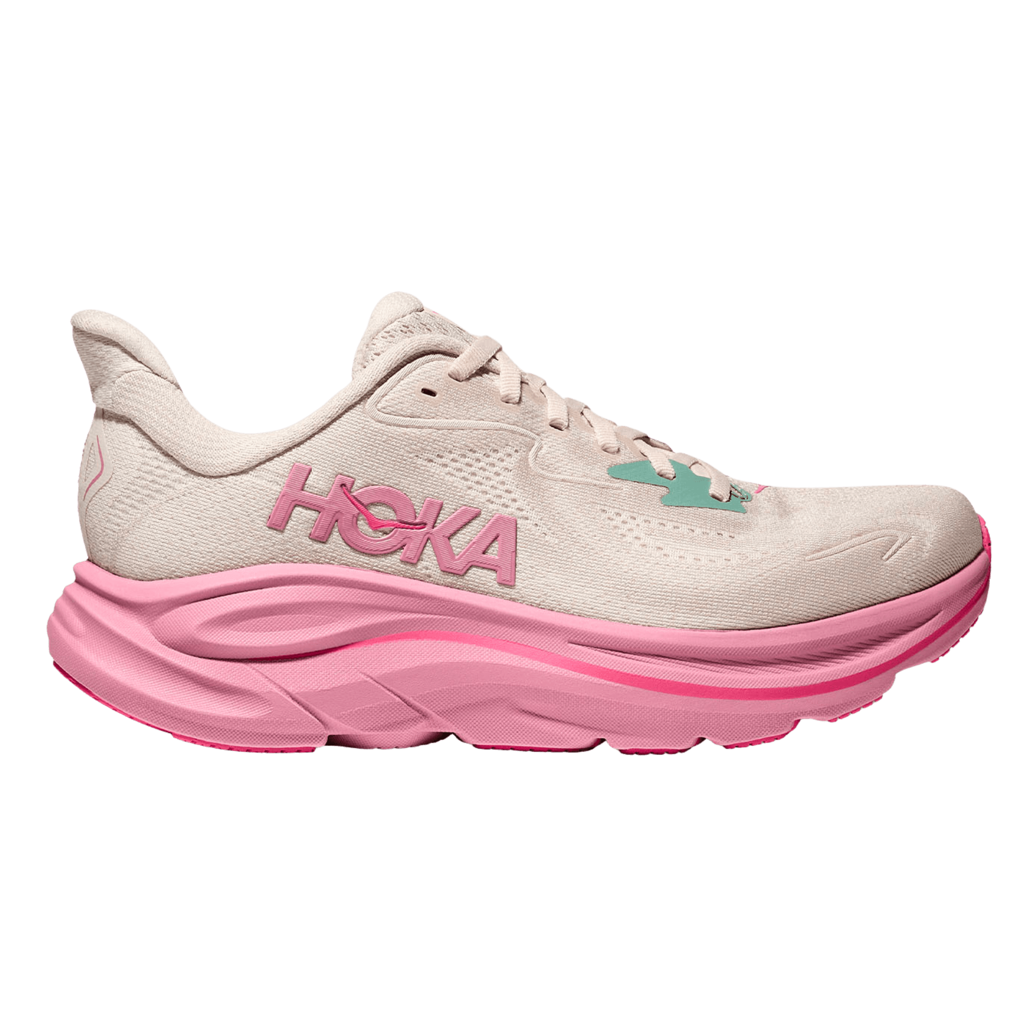 HOKA WOMEN'S CLIFTON 10 WIDE – Luke's Locker Running & Fitness