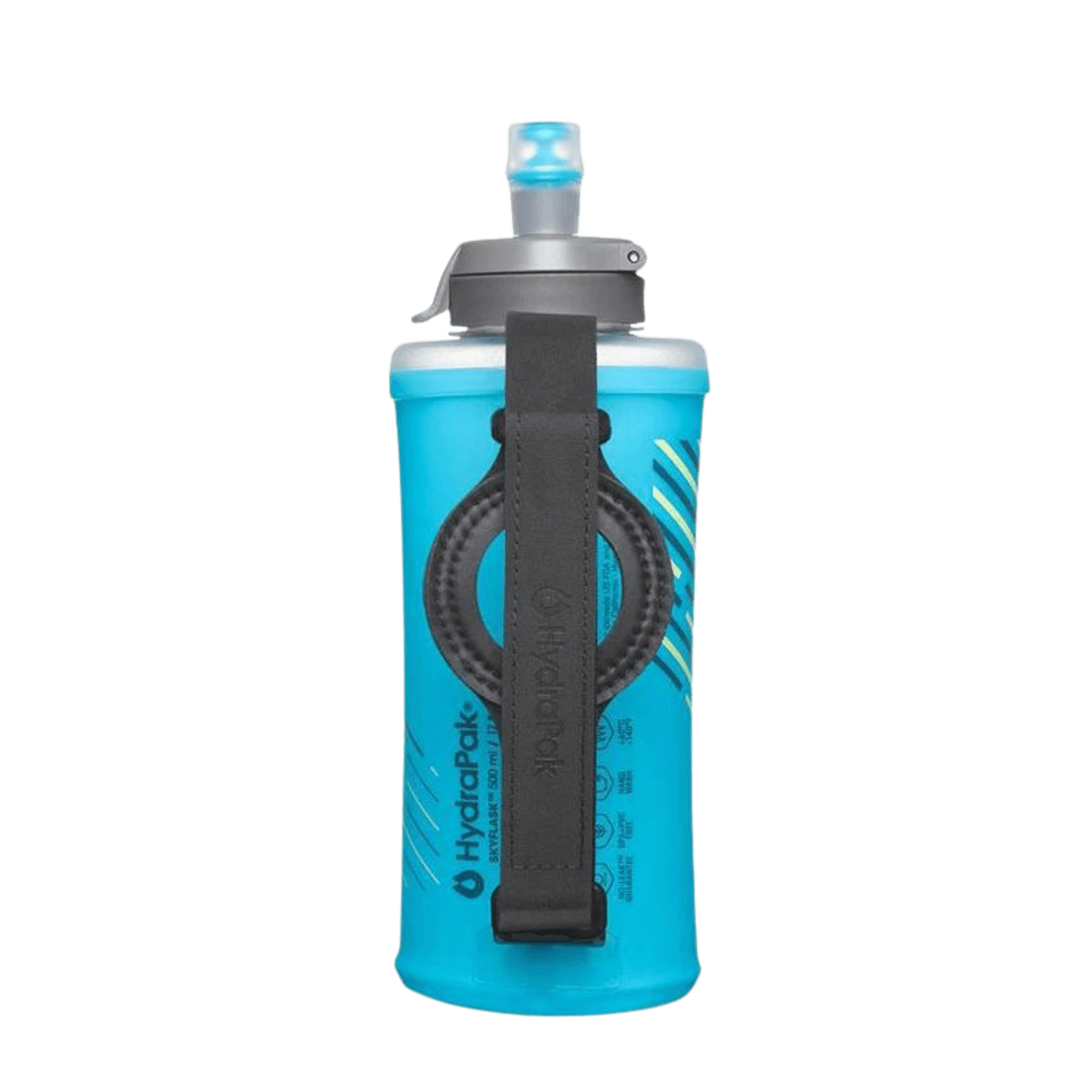 HYDRAPAK SKYFLASK SPEED 500ML – Luke's Locker Running & Fitness