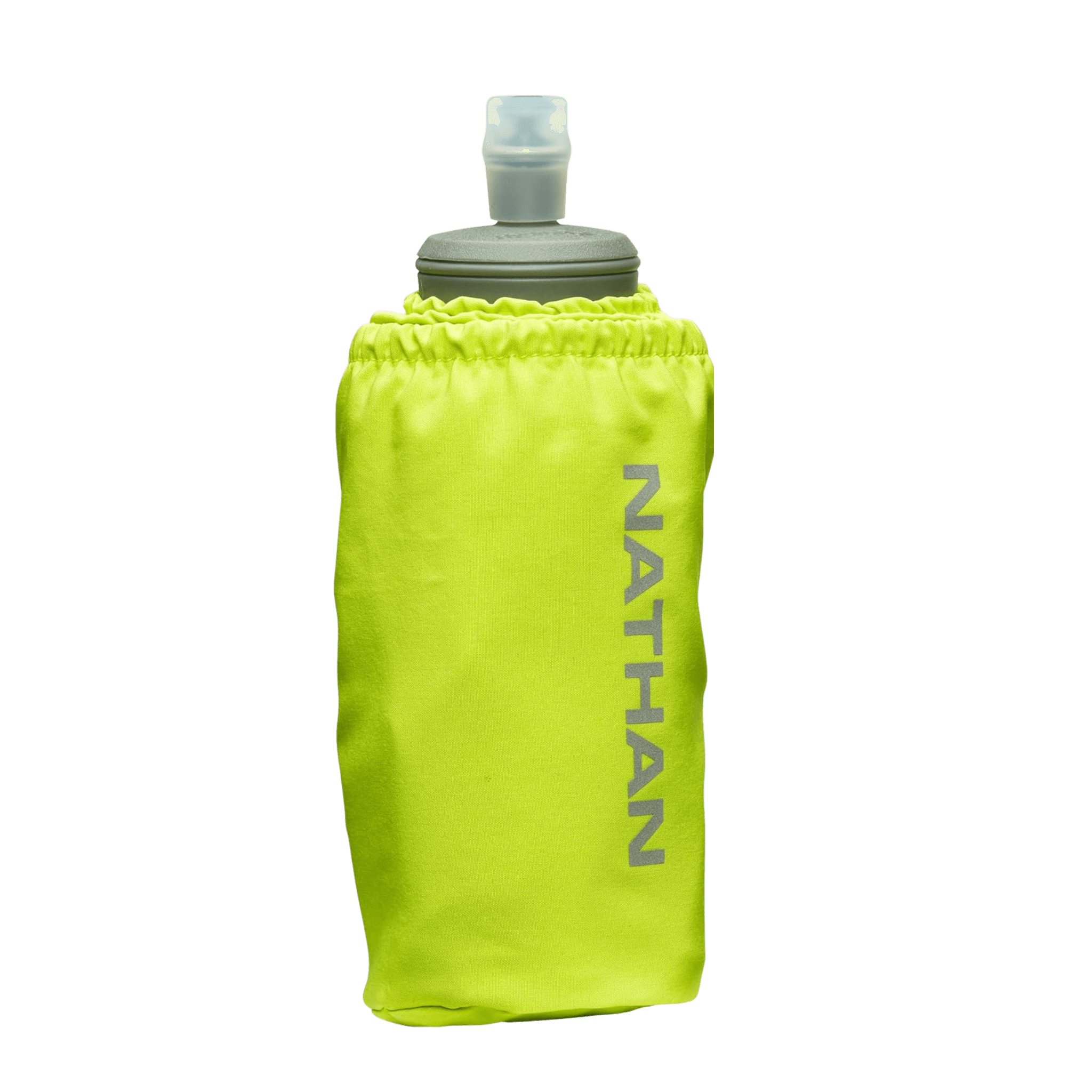NATHAN PINNACLE 18OZ SOFT FLASK – Luke's Locker Running & Fitness