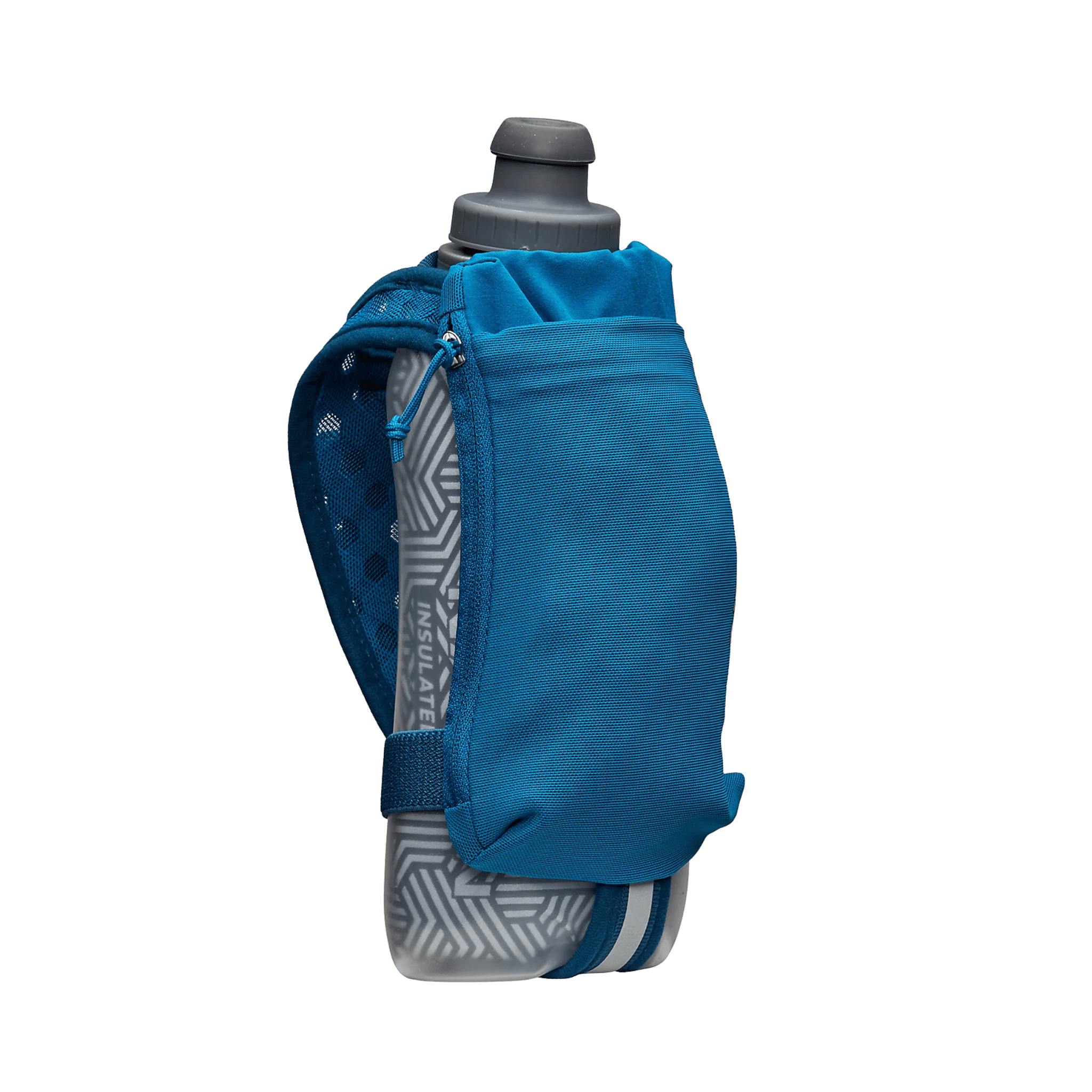 NATHAN SPEEDDRAW 2 18OZ INSULATED FLASK | Luke's Locker Running & Fitness