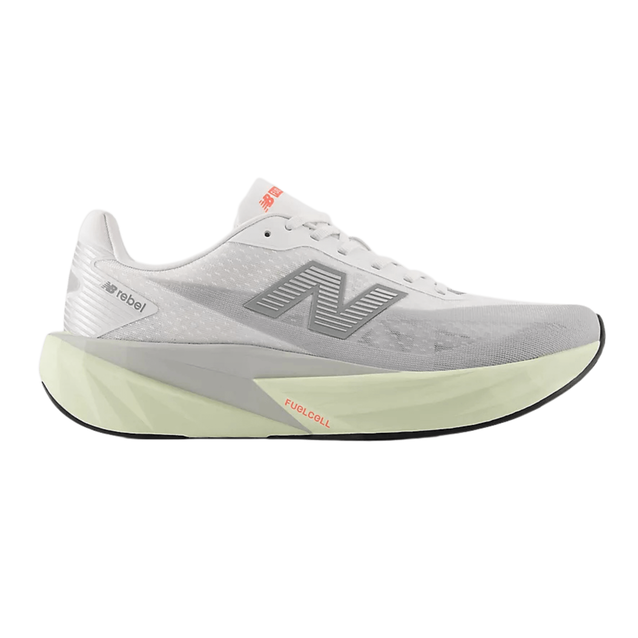 NEW BALANCE MEN'S FUELCELL REBEL V5 – Luke's Locker Running & Fitness