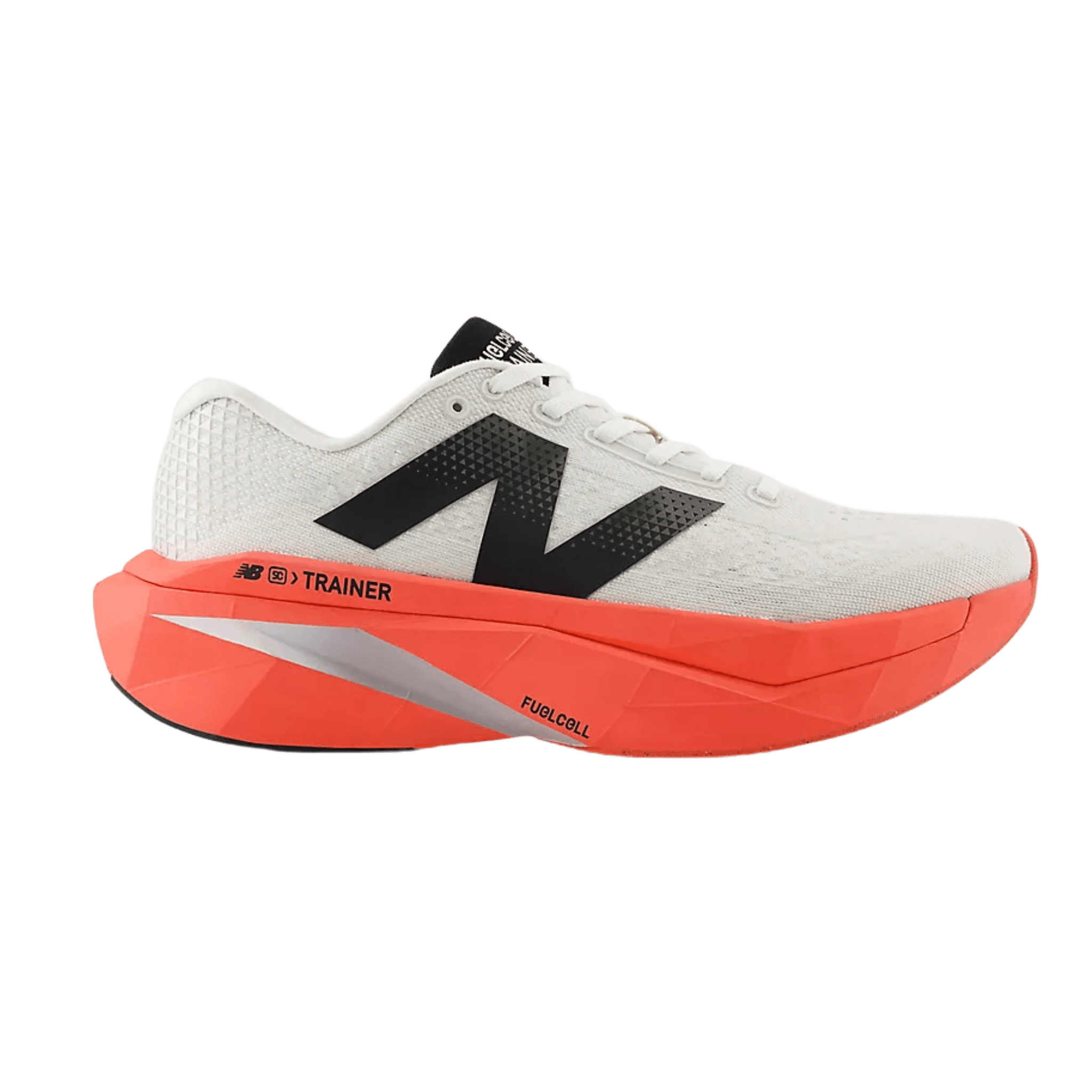 NEW BALANCE MEN'S FUELCELL SUPERCOMP TRAINER V3 | Luke's Locker Running ...