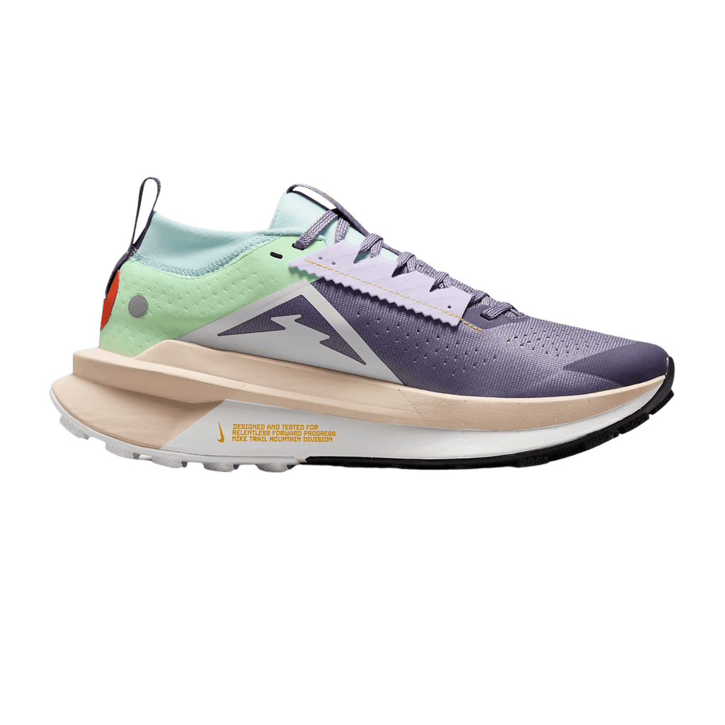 NIKE WOMEN'S ZEGAMA 2