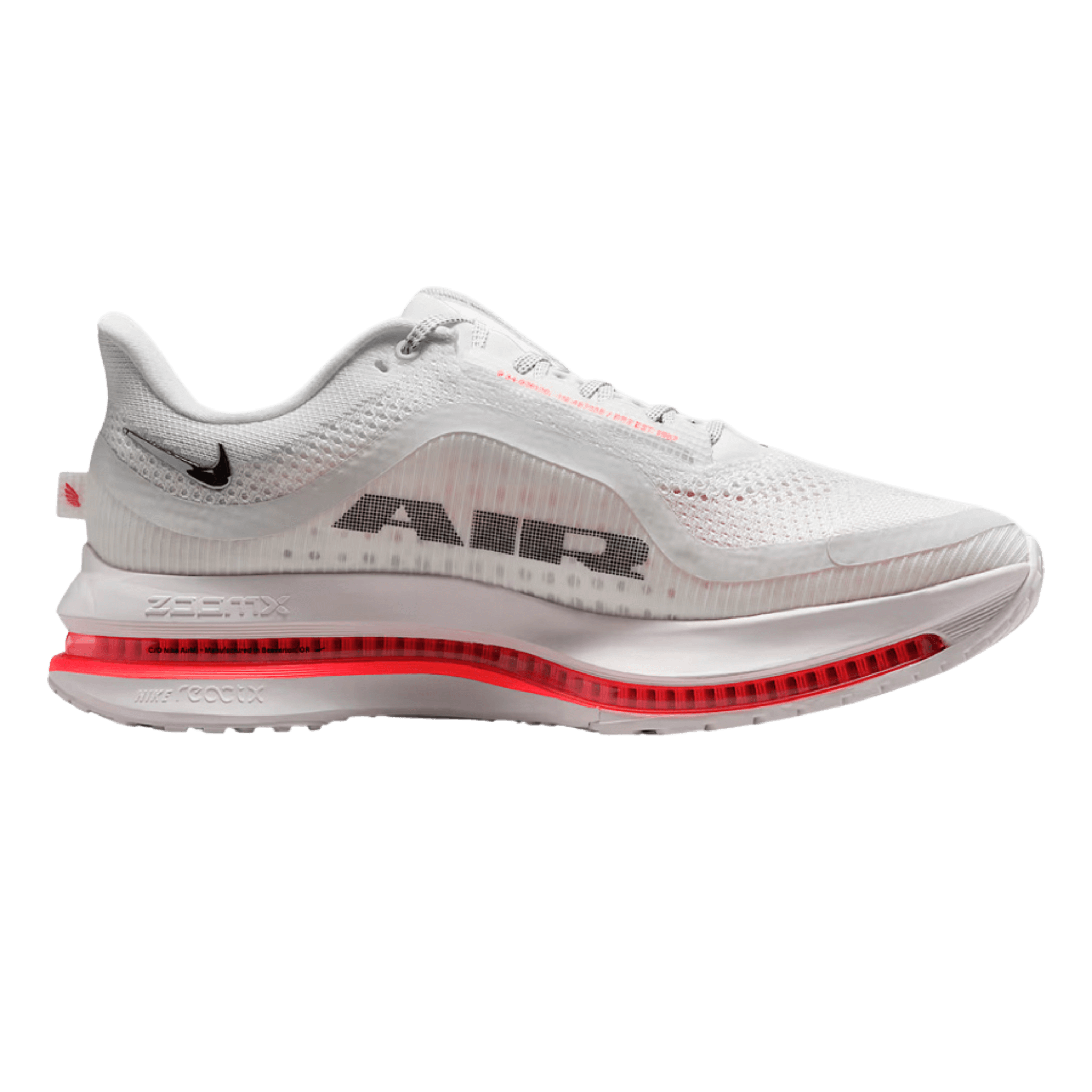 NIKE WOMEN'S PEGASUS PREMIUM – Luke's Locker Running & Fitness