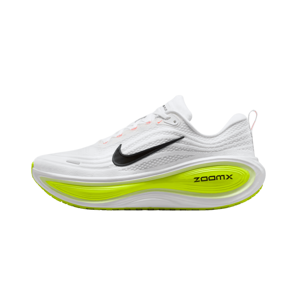 NIKE MEN'S VOMERO PLUS – Luke's Locker Running & Fitness