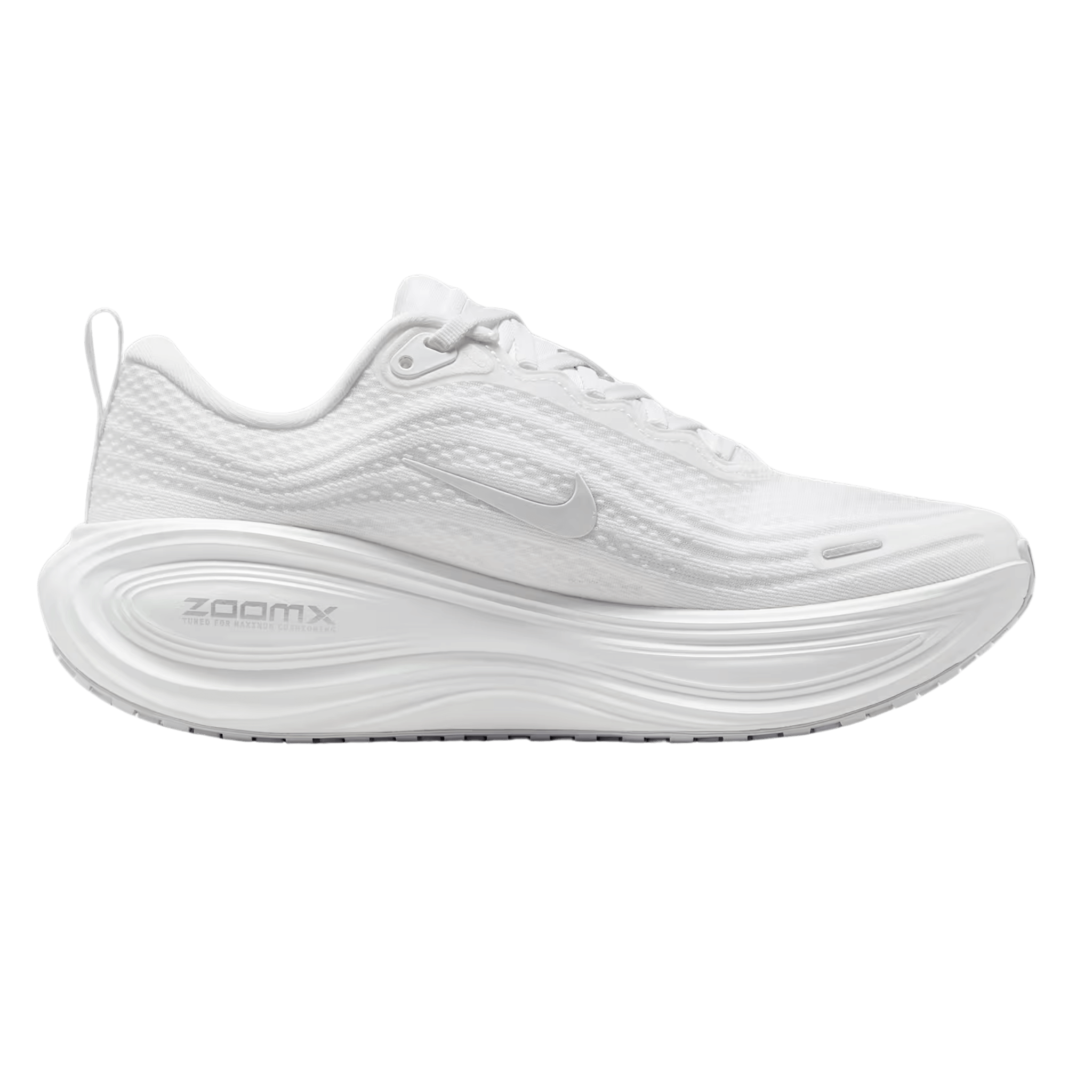 NIKE WOMEN'S VOMERO PLUS – Luke's Locker Running & Fitness