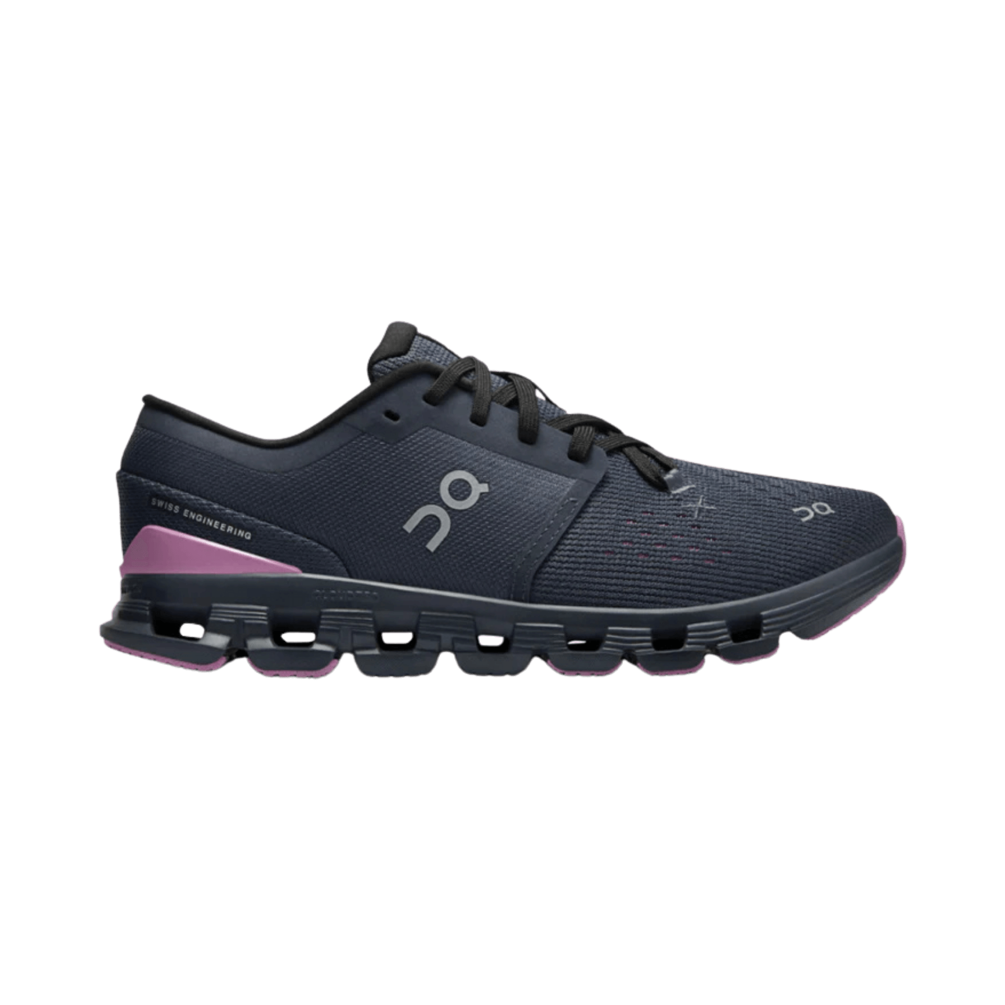 ON WOMEN'S CLOUD X 4 – Luke's Locker Running & Fitness