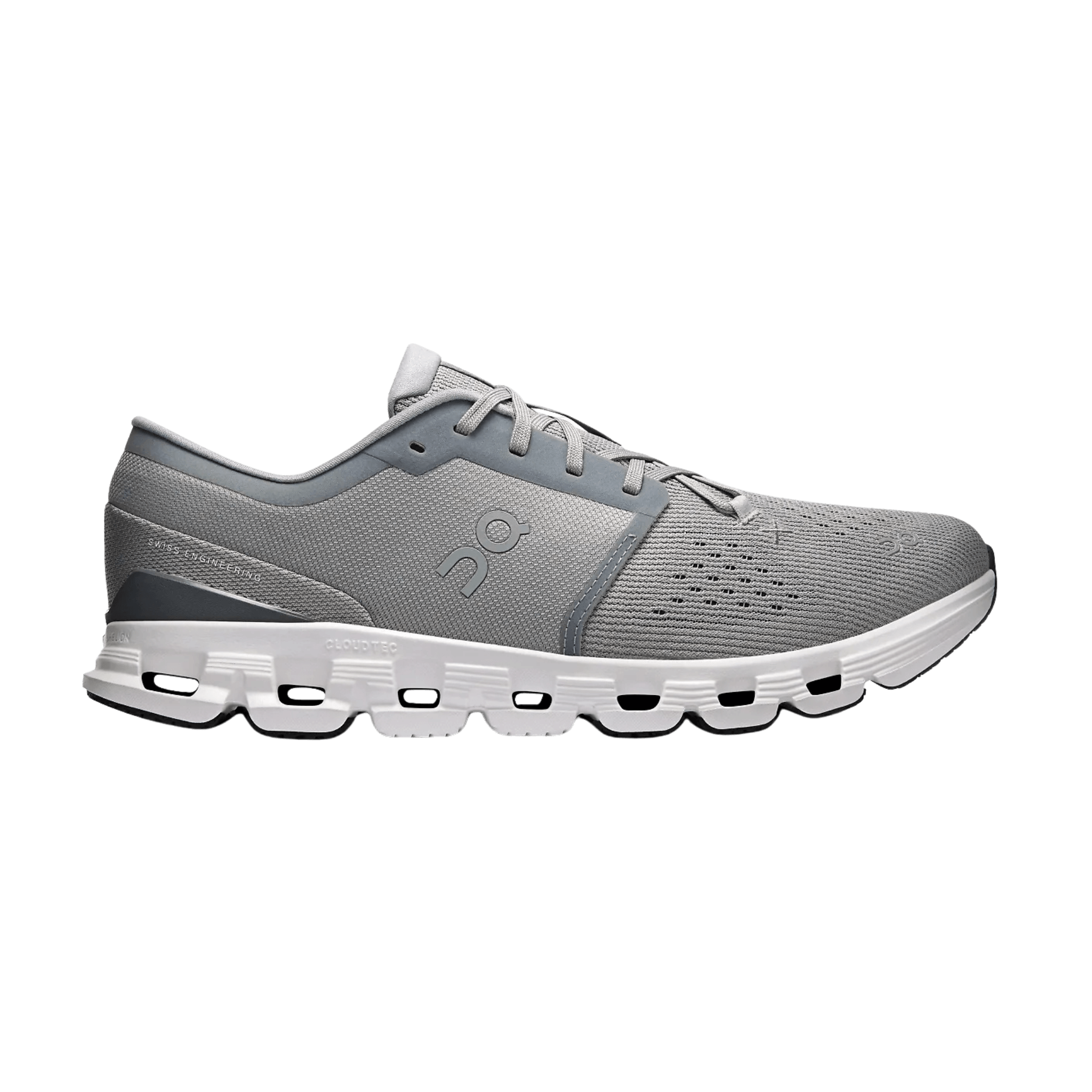 ON MEN'S CLOUD X 4 – Luke's Locker Running & Fitness