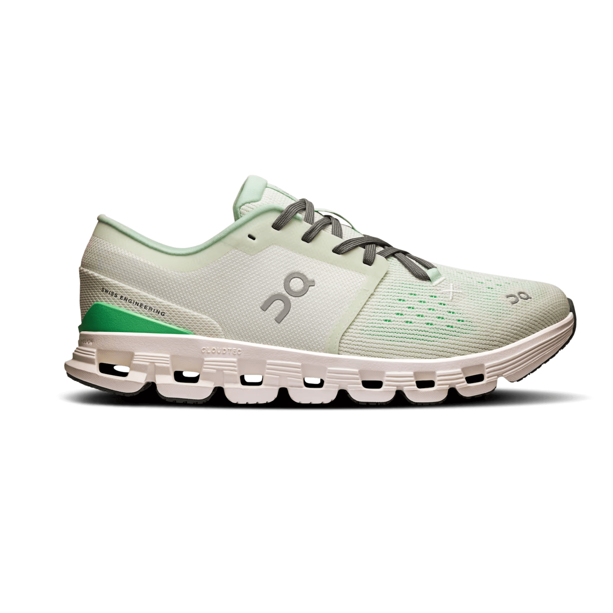 ON WOMEN'S CLOUD X 4 – Luke's Locker Running & Fitness