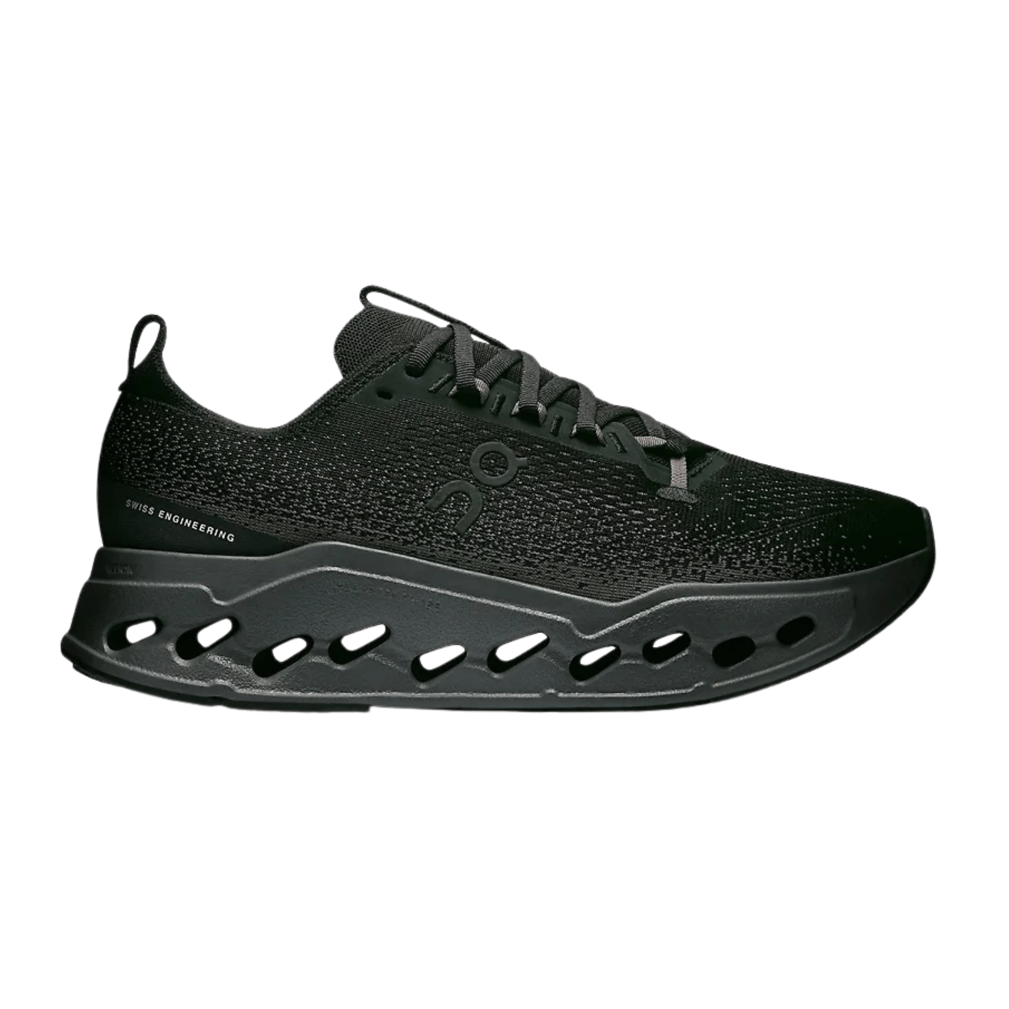 ON RUNNING WOMEN'S CLOUDSURFER MAX – Luke's Locker Running & Fitness