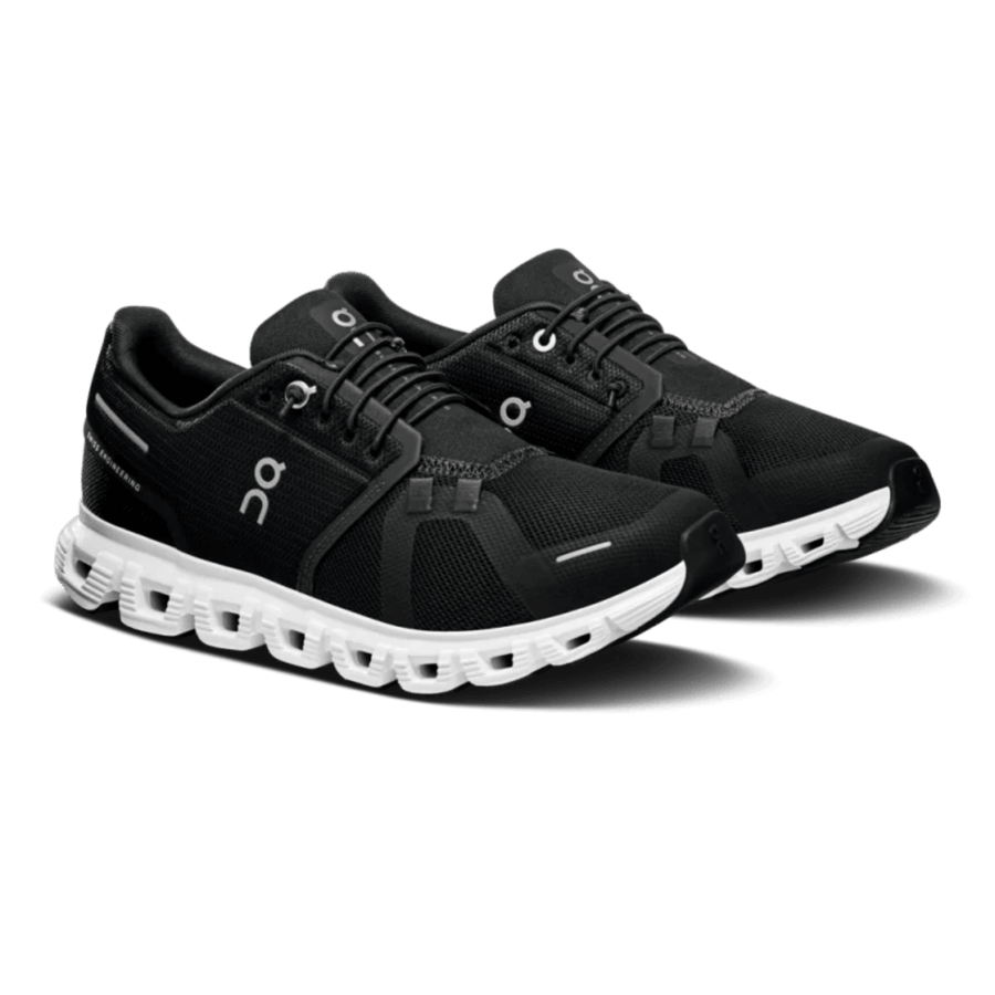 ON WOMEN'S CLOUD 6 WIDE – Luke's Locker Running & Fitness