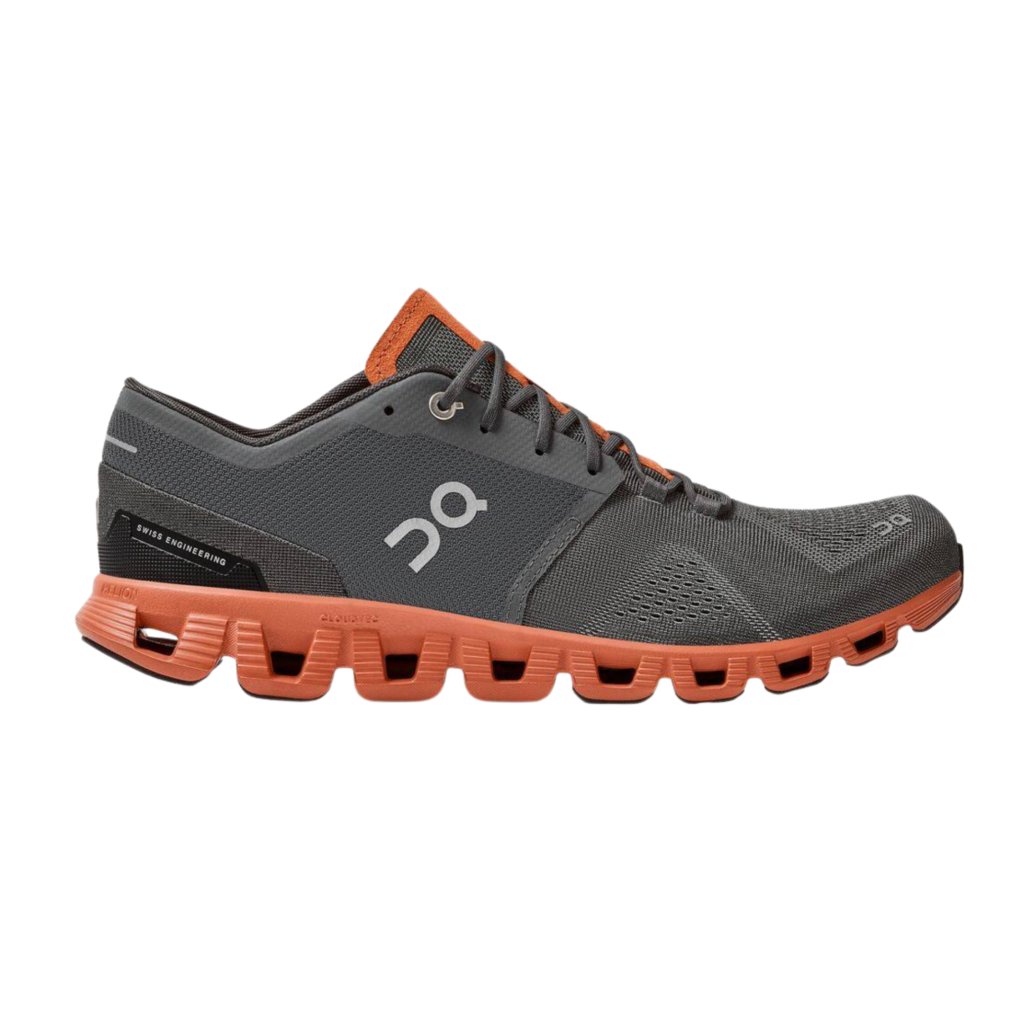 ON RUNNING MEN'S CLOUD X – Luke's Locker Running & Fitness