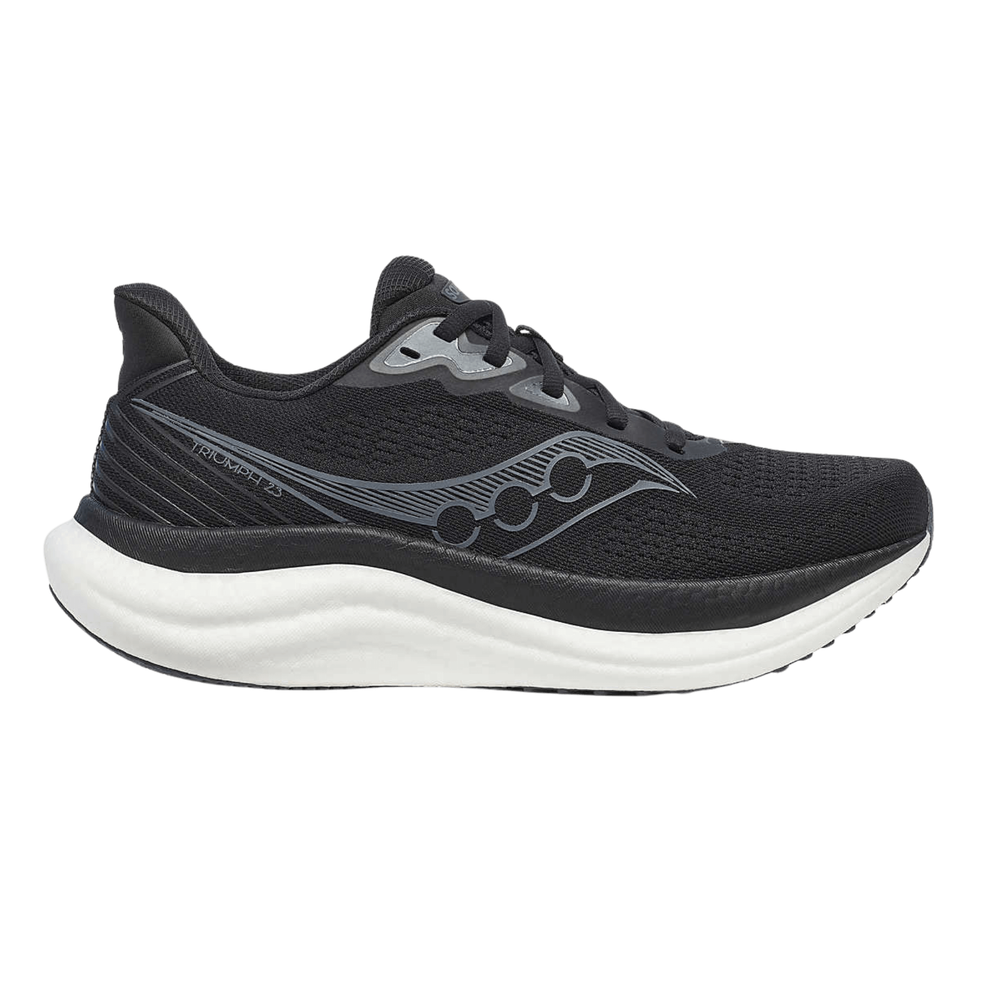 SAUCONY WOMEN'S TRIUMPH 23 – Luke's Locker Running & Fitness