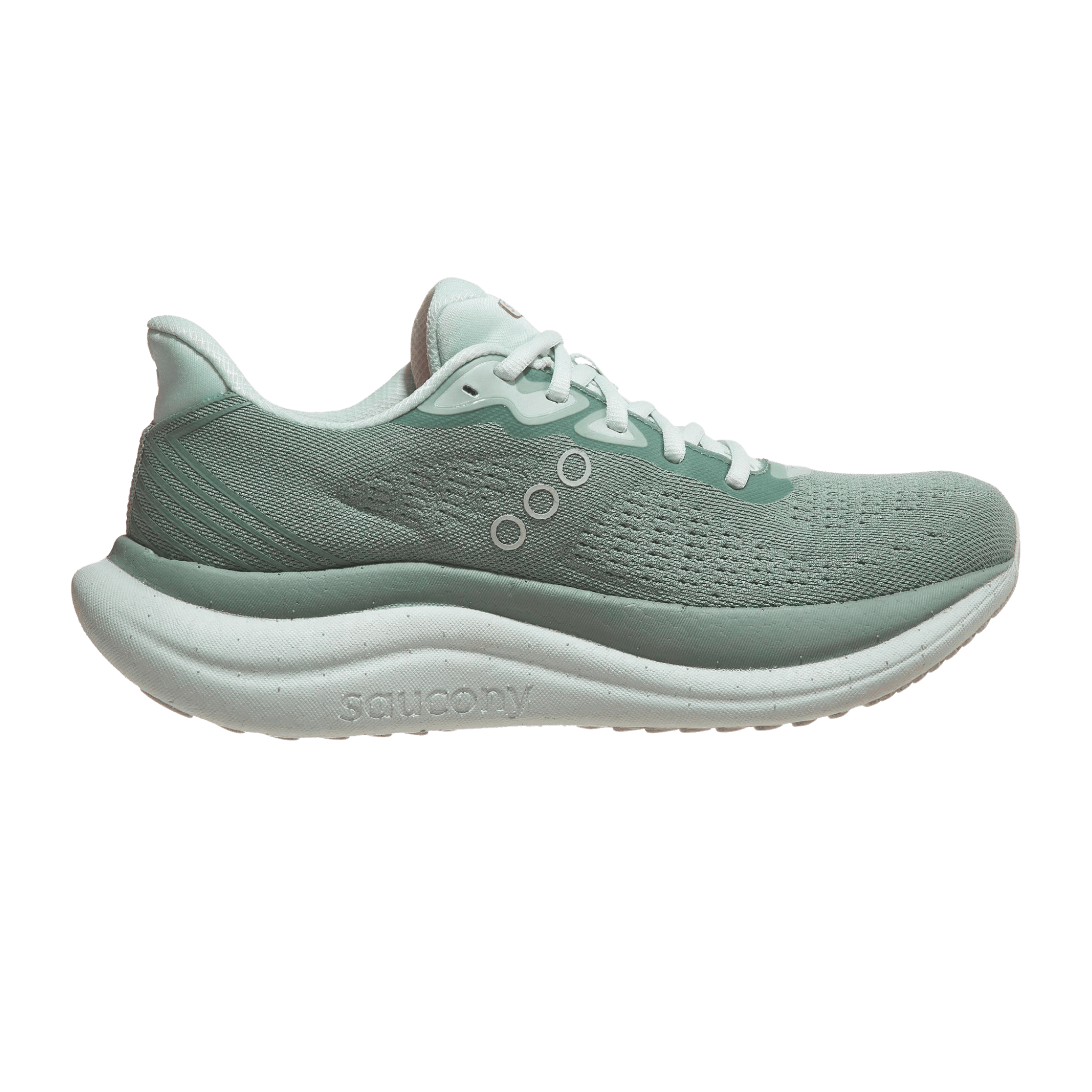 SAUCONY WOMEN'S TRIUMPH 23 – Luke's Locker Running & Fitness