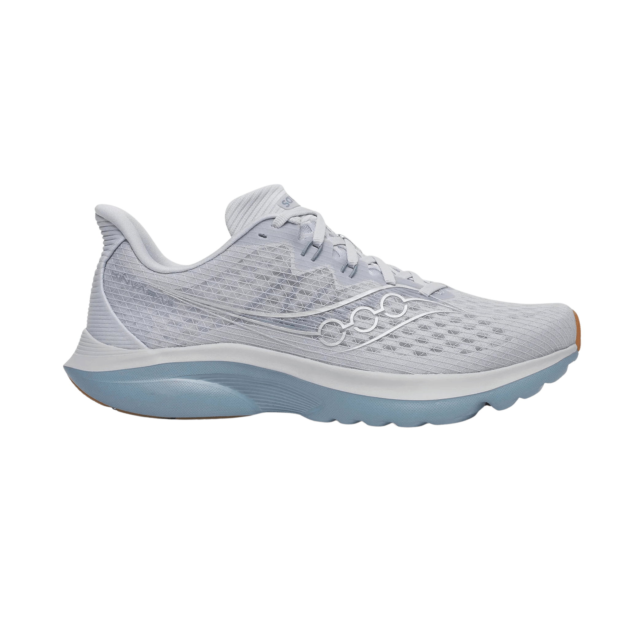 SAUCONY MEN'S KINVARA 16 – Luke's Locker Running & Fitness