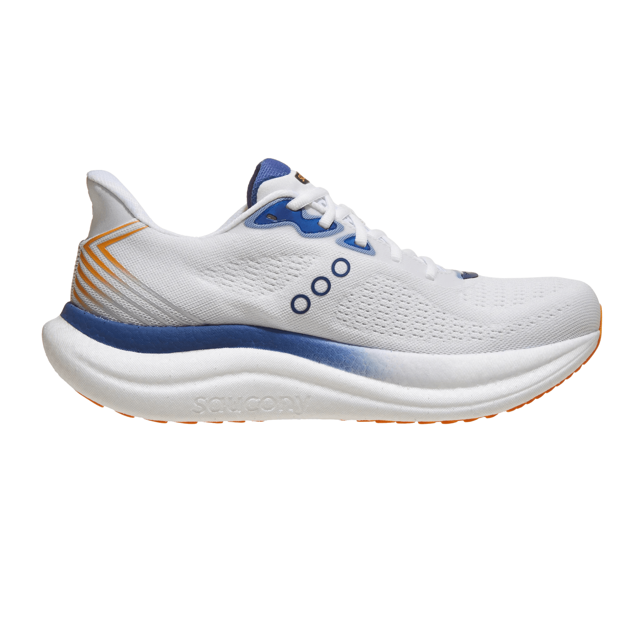 SAUCONY MEN'S TRIUMPH 23 – Luke's Locker Running & Fitness