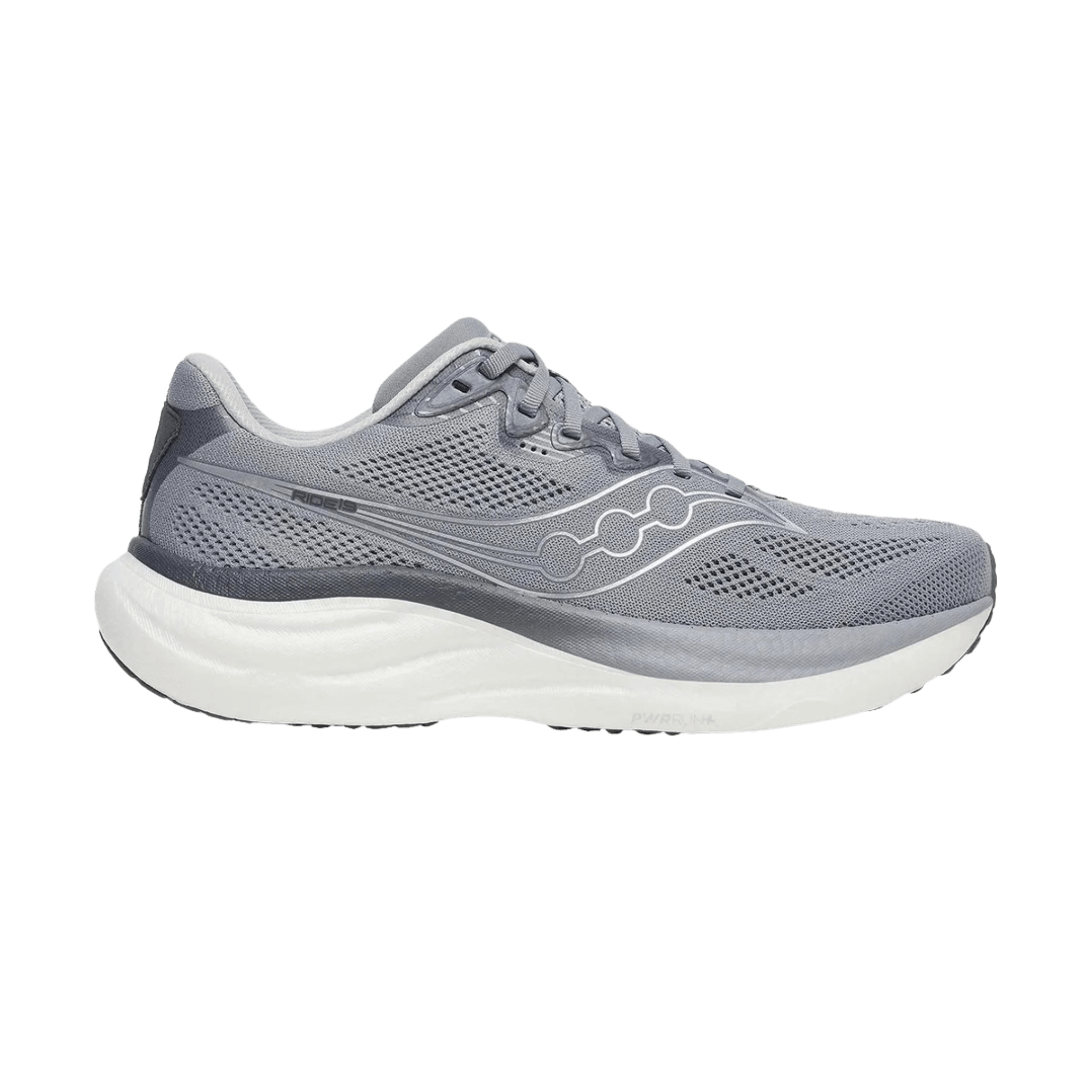 SAUCONY MEN'S RIDE 19 – Luke's Locker Running & Fitness