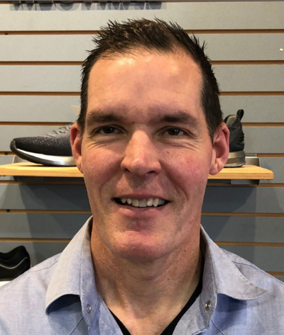 Luke's Gurus | Luke's Locker Running & Fitness